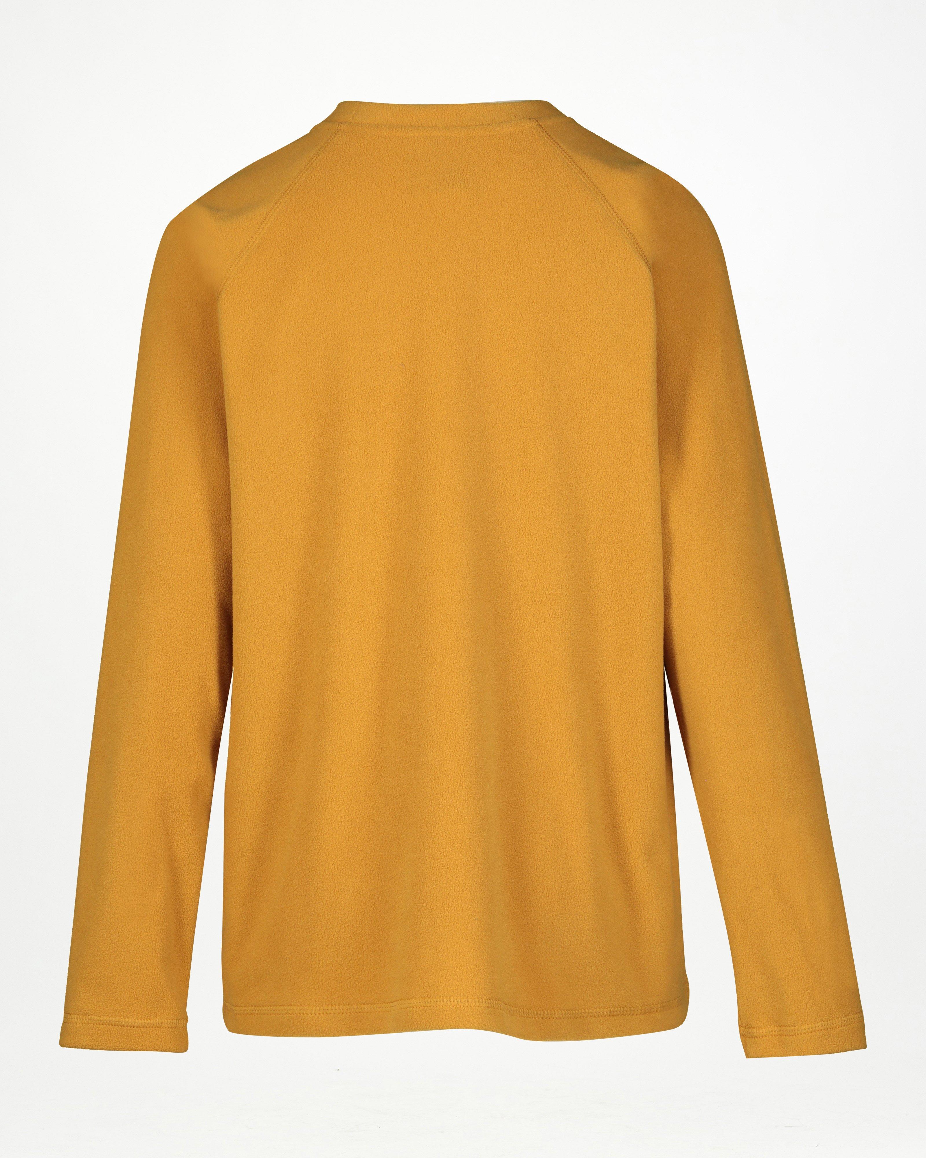 K-Way Youth Hawk Eco Fleece Boys | Cape Union Mart