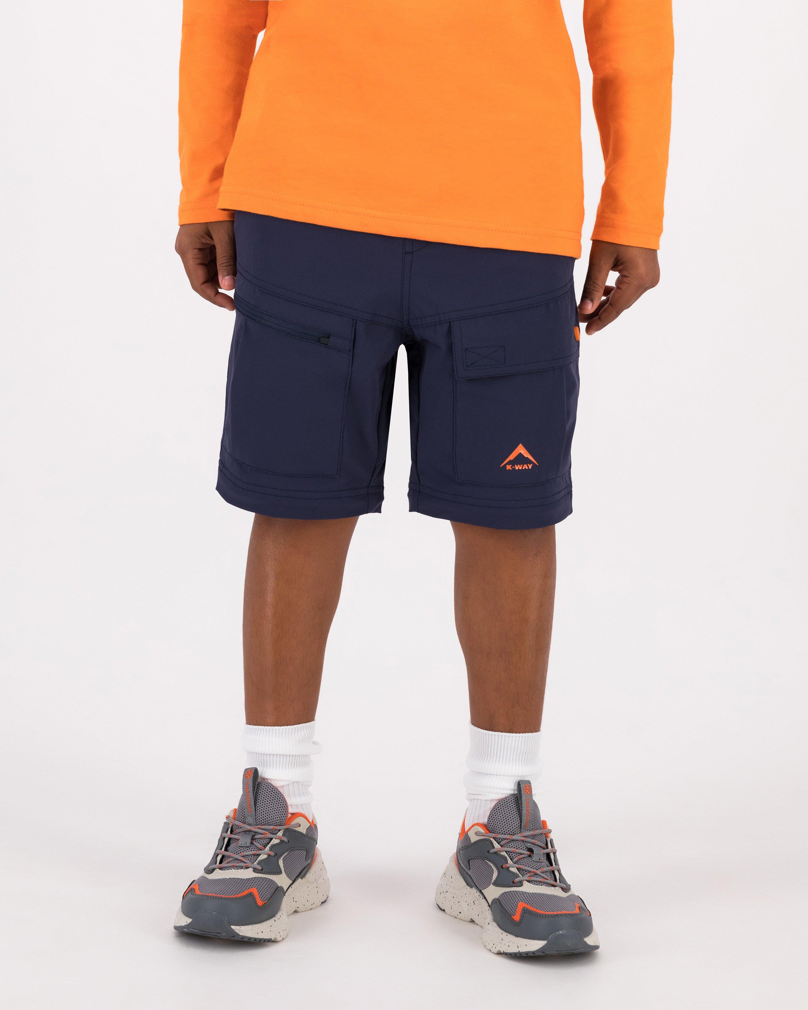 K-Way Youth Tech Pants