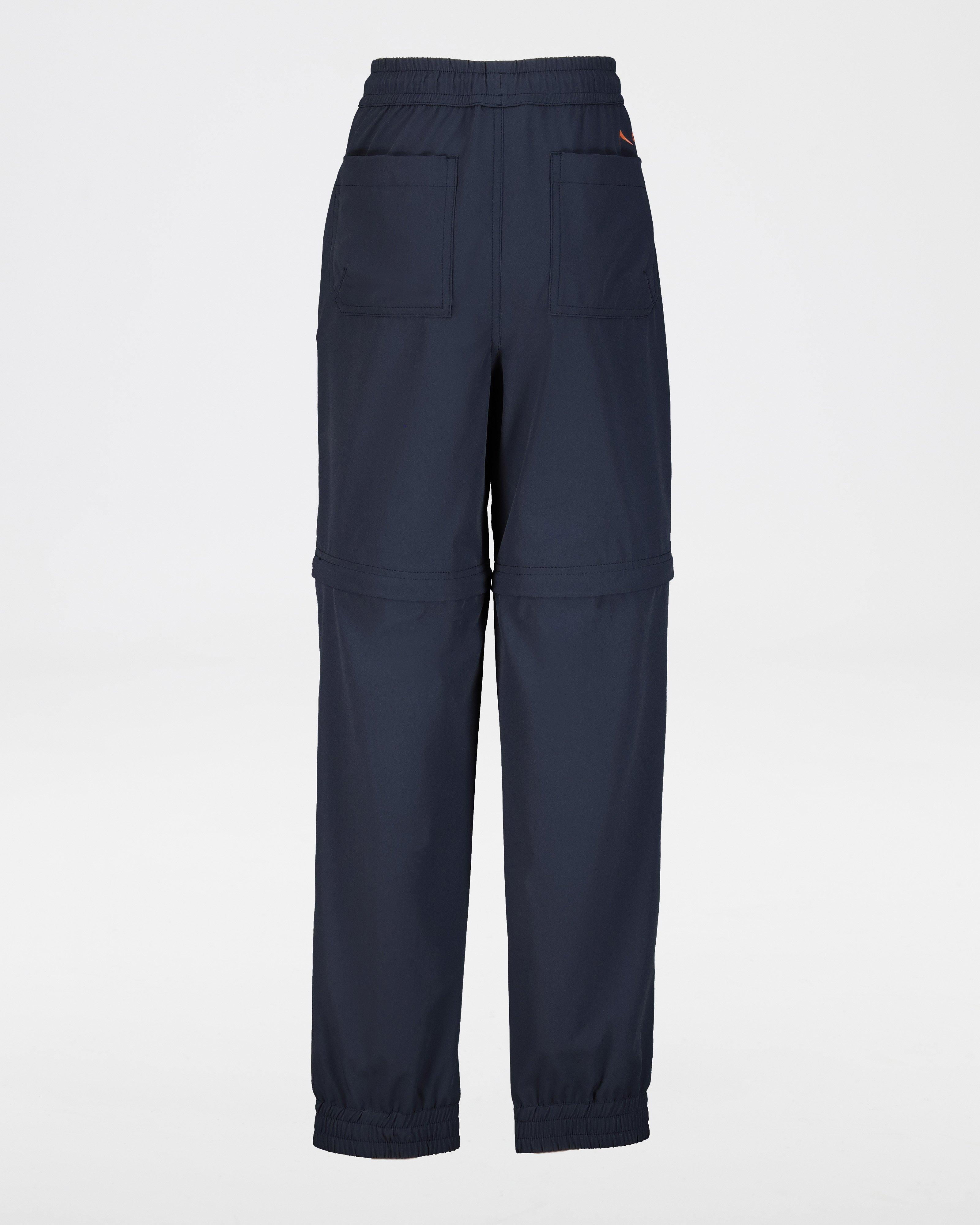 K-Way Youth Tech Pants