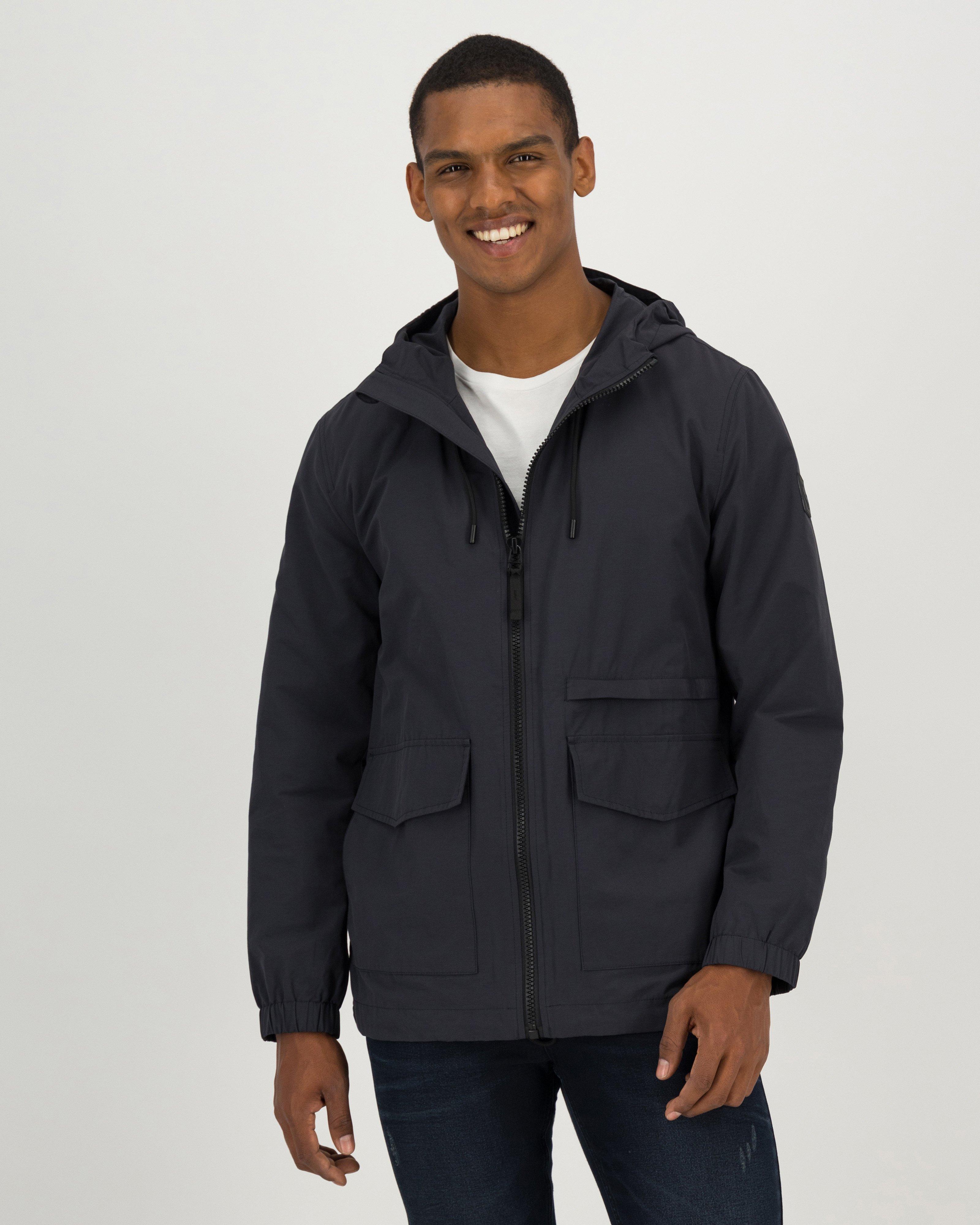 Men's Pete Jacket | Old Khaki