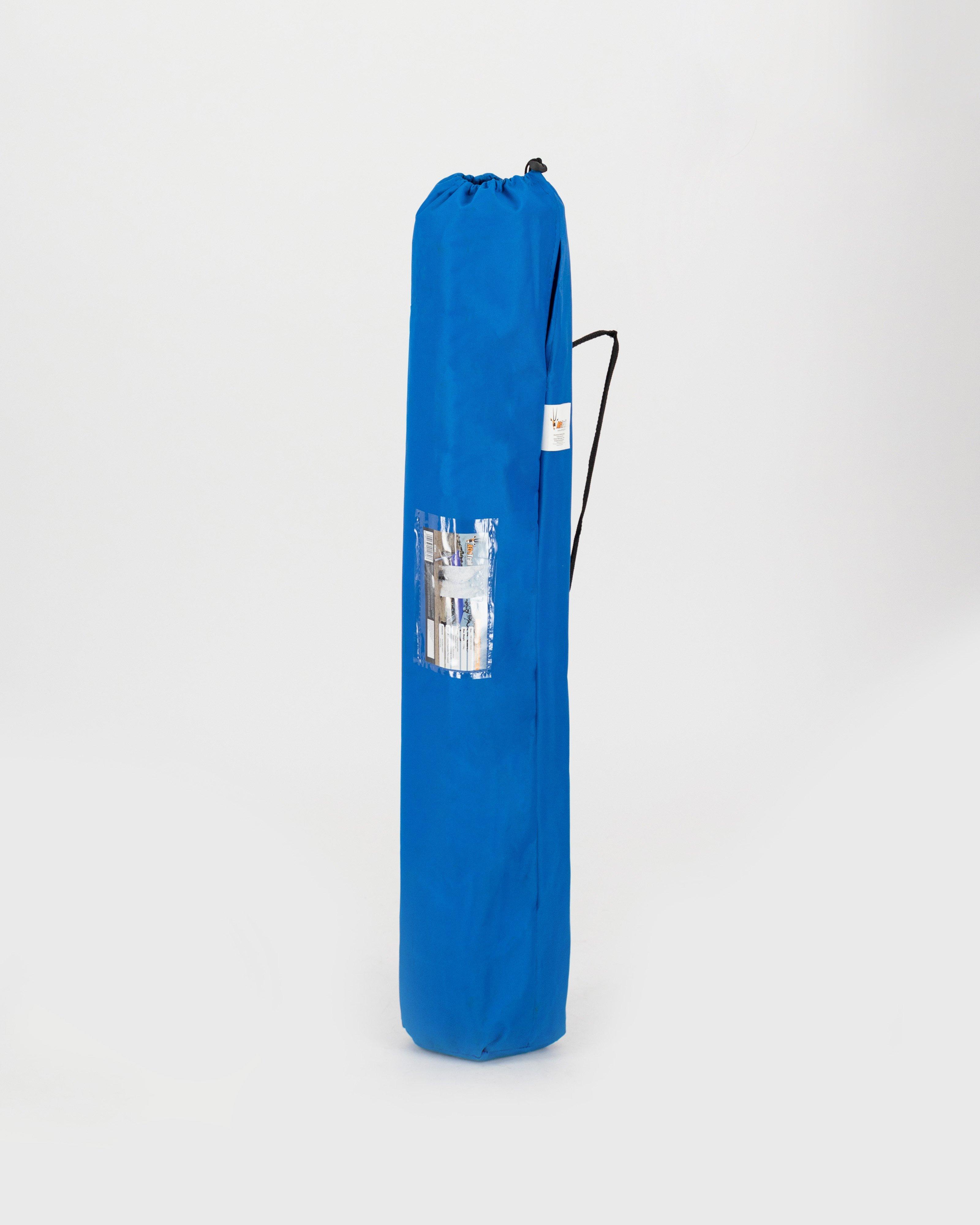 Afritrail Alu Camp Stretcher | Cape Union Mart