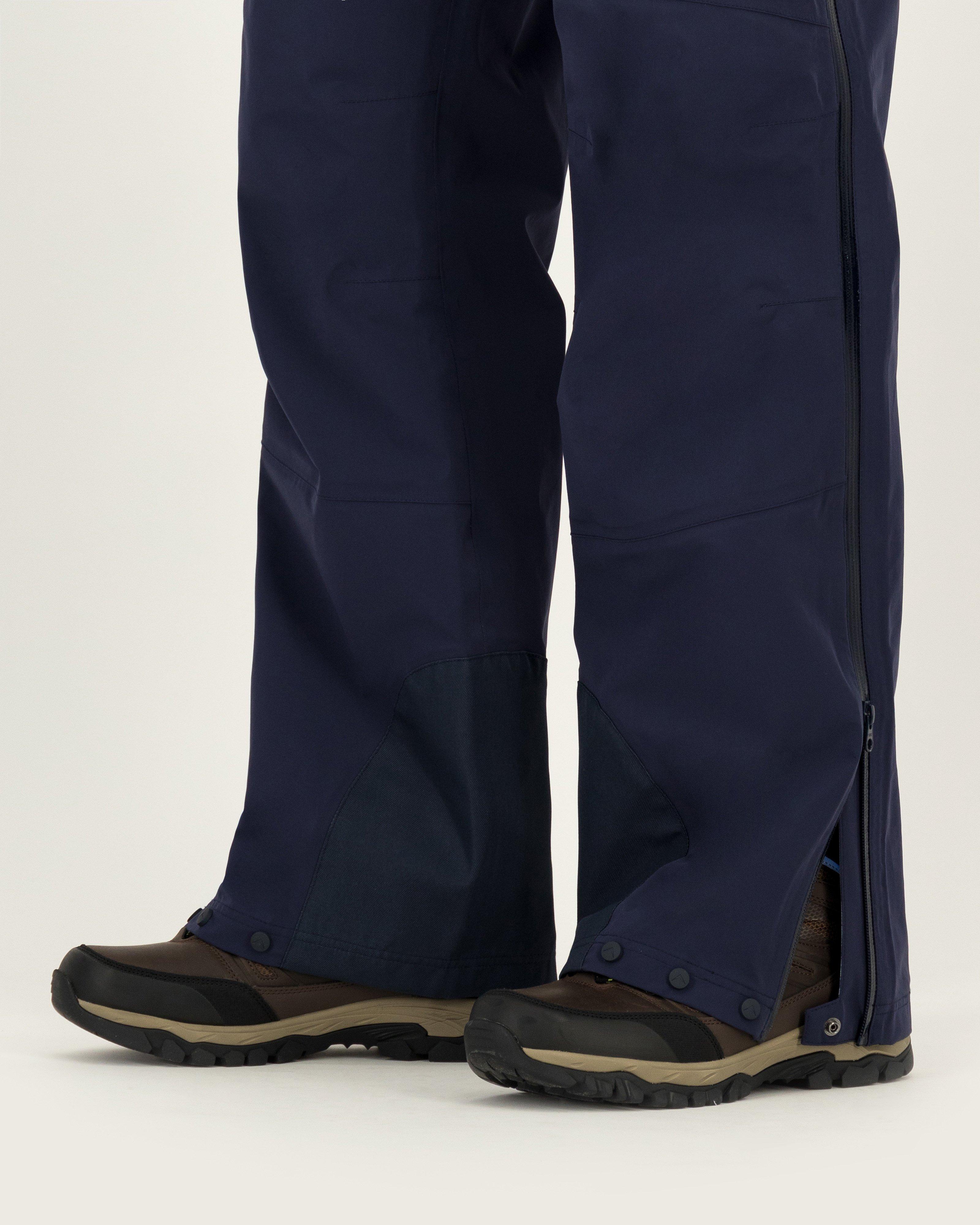 K-Way Expedition Series Men’s Kili 2.0 Shell Pants