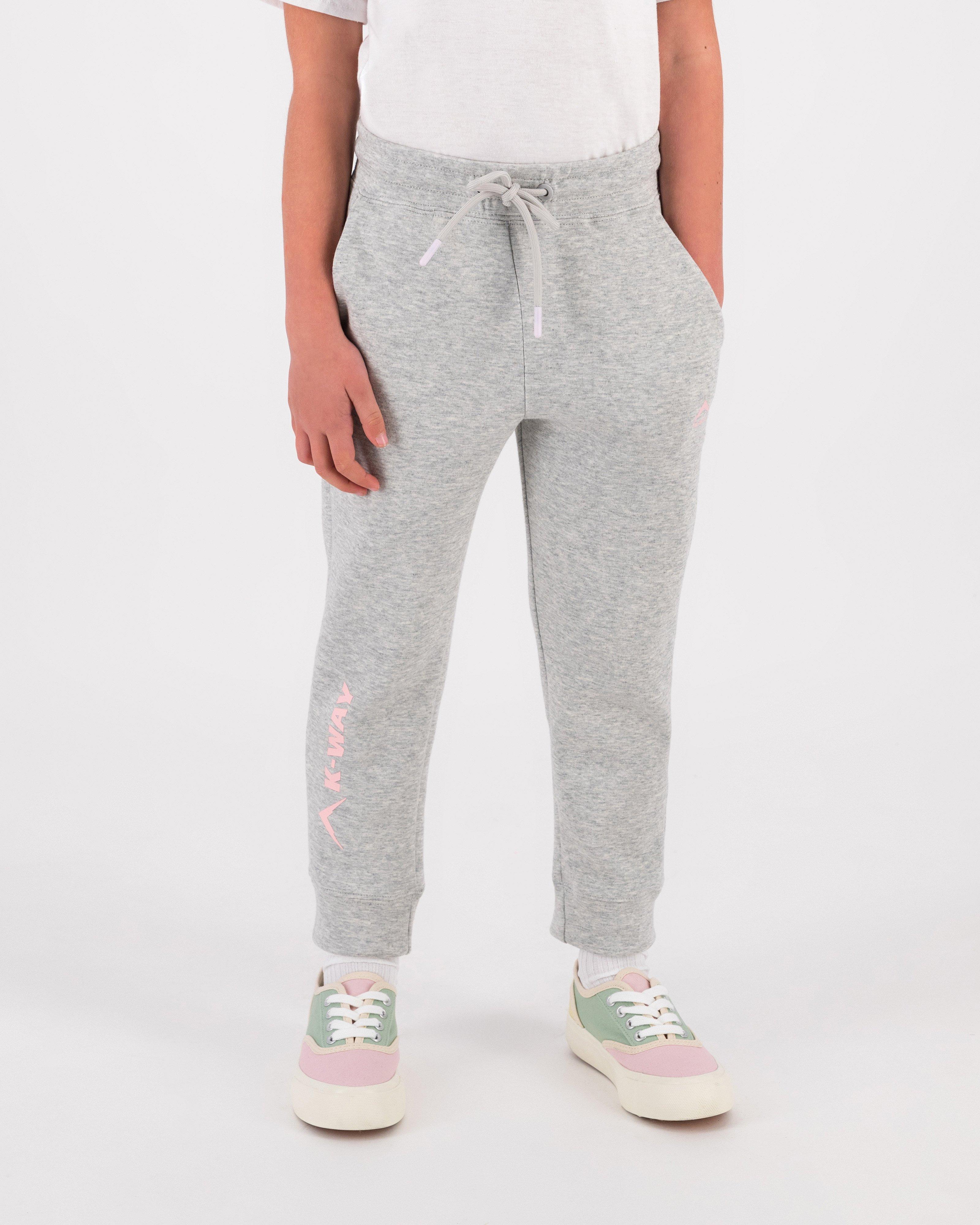 K-Way Kids Tech Fleece Jogger Girls | Cape Union Mart