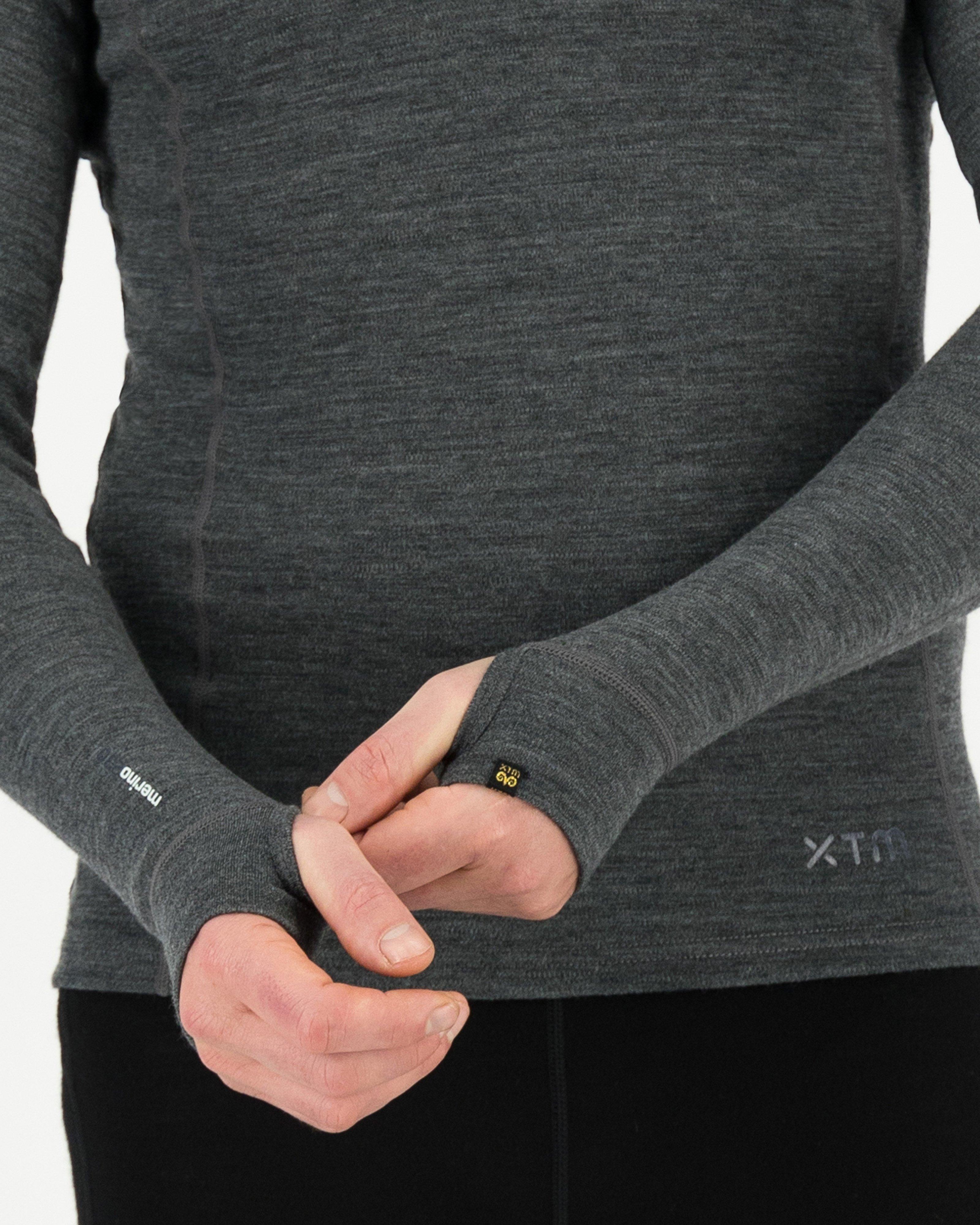 XTM Performance Men's Merino Top 230 | Cape Union Mart