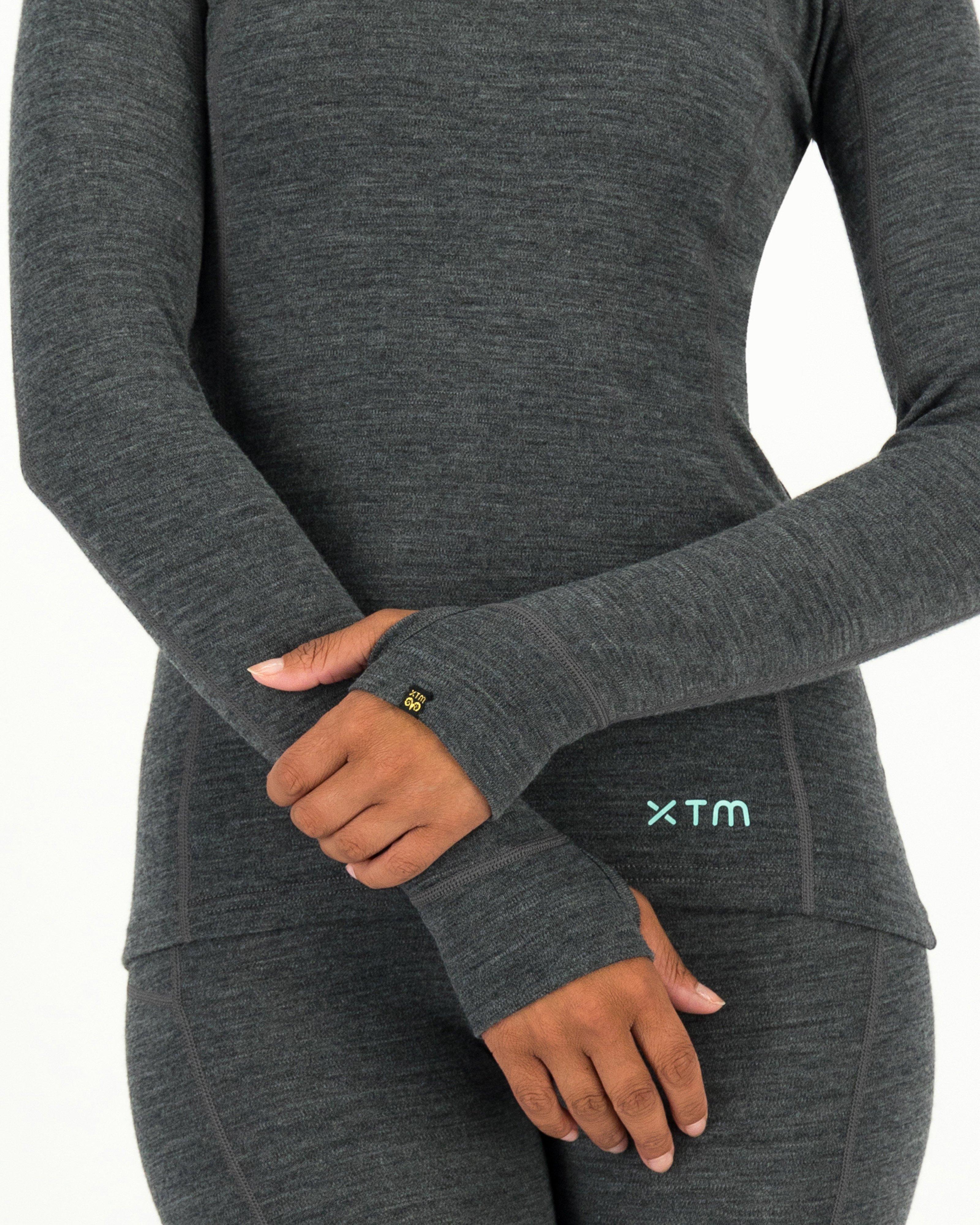 XTM Women's Merino 230 Long-Sleeve Thermal Top | Cape Union Mart