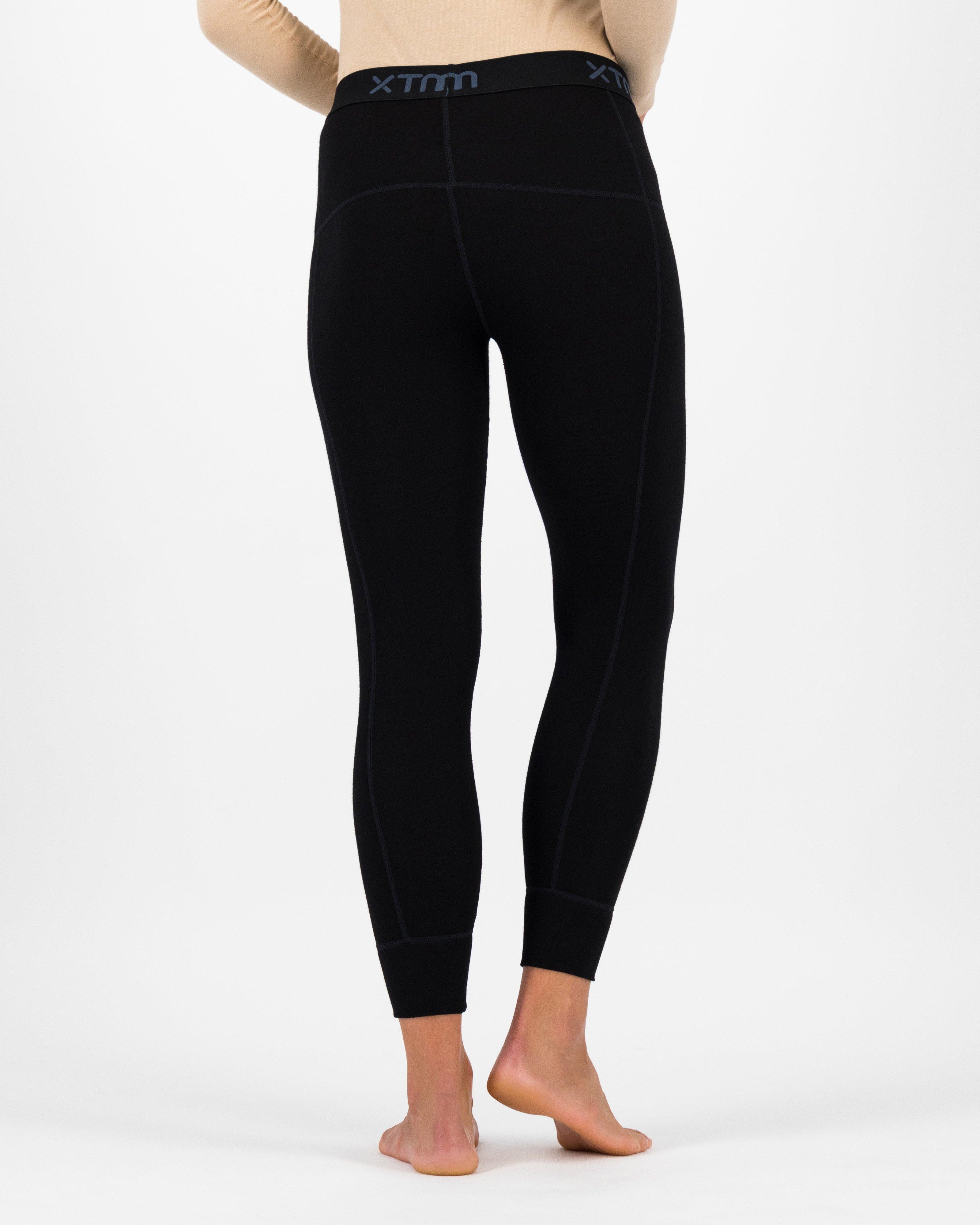 XTM Women's Merino 230 Thermal Pants | Cape Union Mart