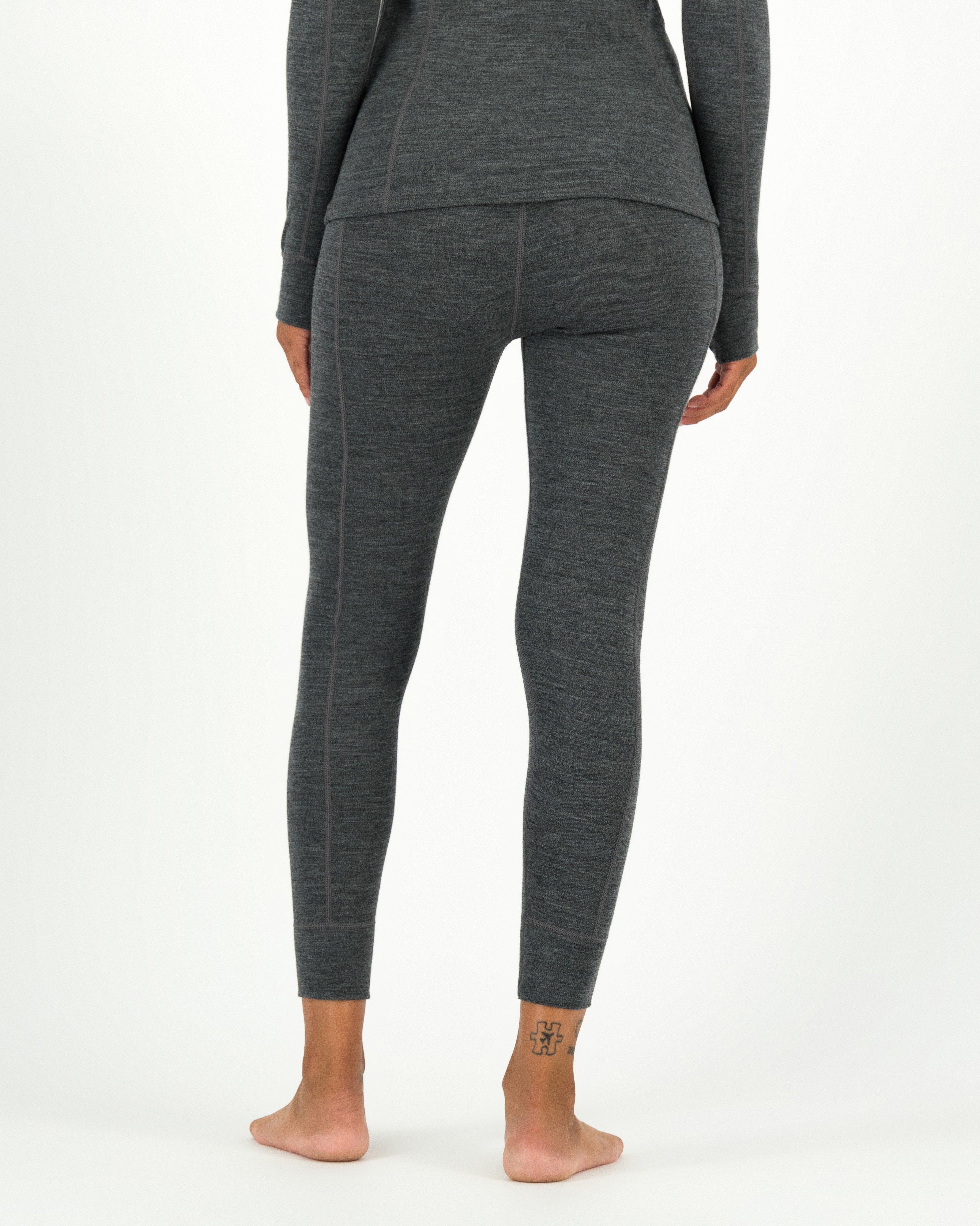 XTM Performance Women's Merino 230 Pants | Cape Union Mart