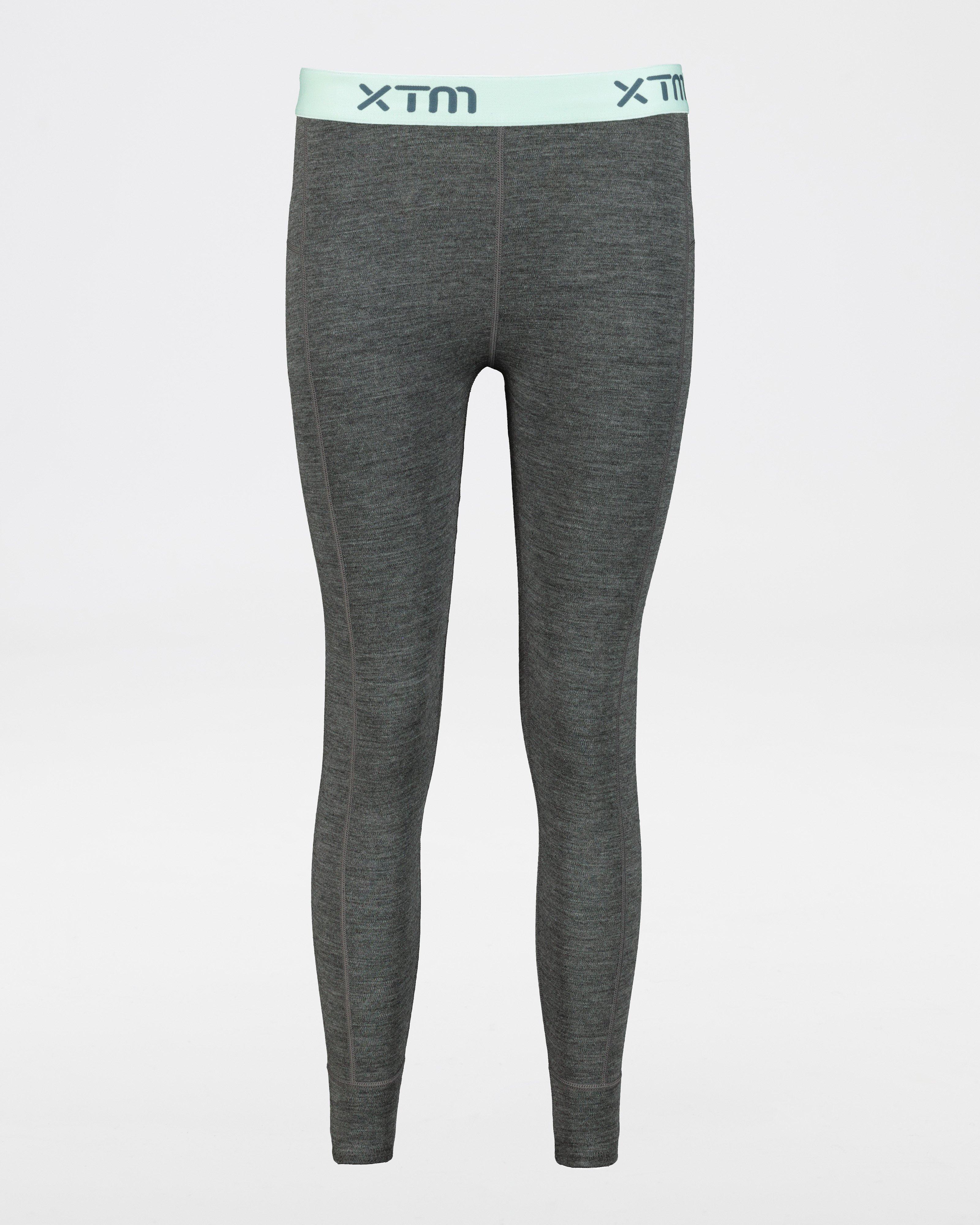 XTM Women's Merino 230 Thermal Pants | Cape Union Mart