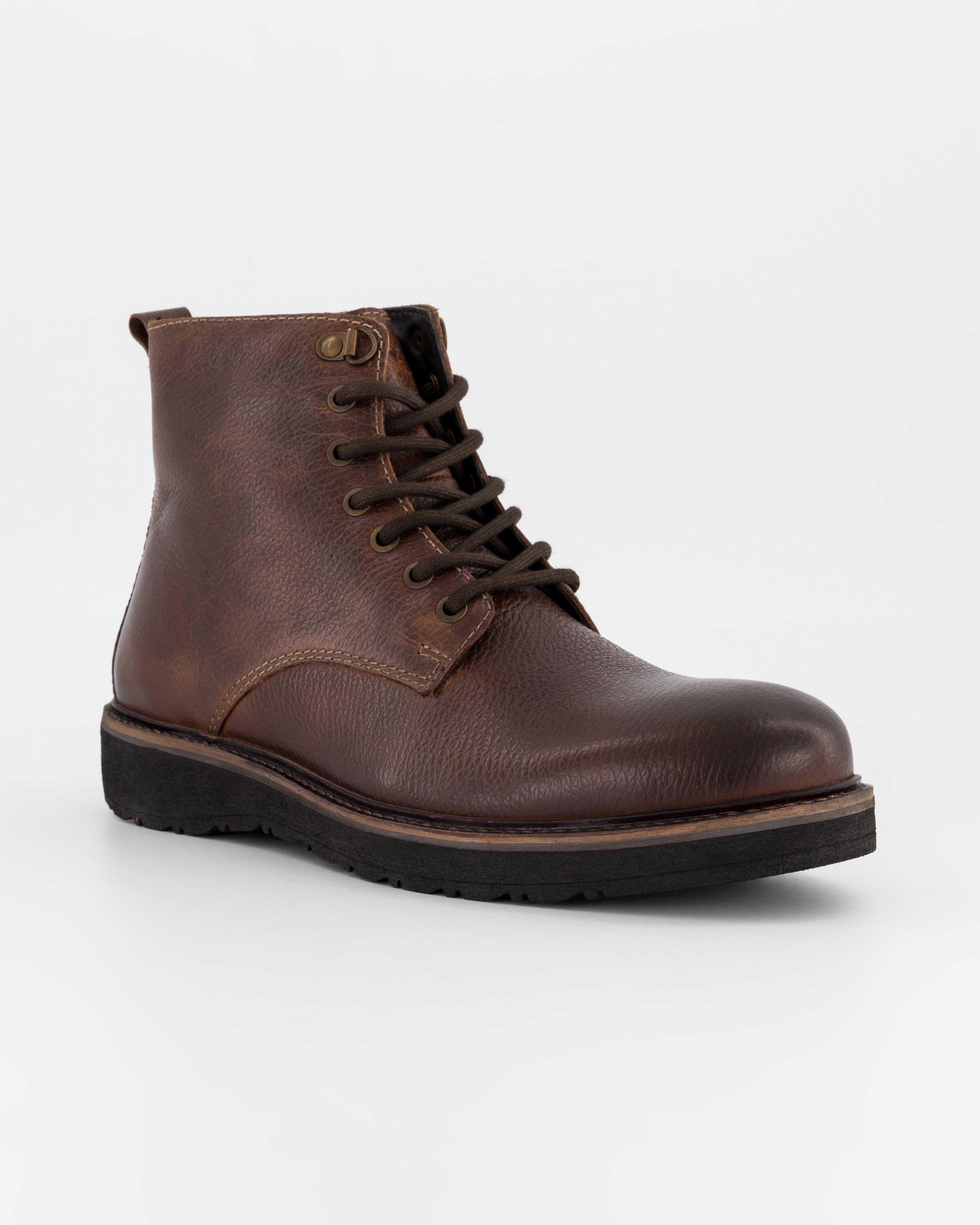 K-Way Elements Men's Stark Boots | Cape Union Mart