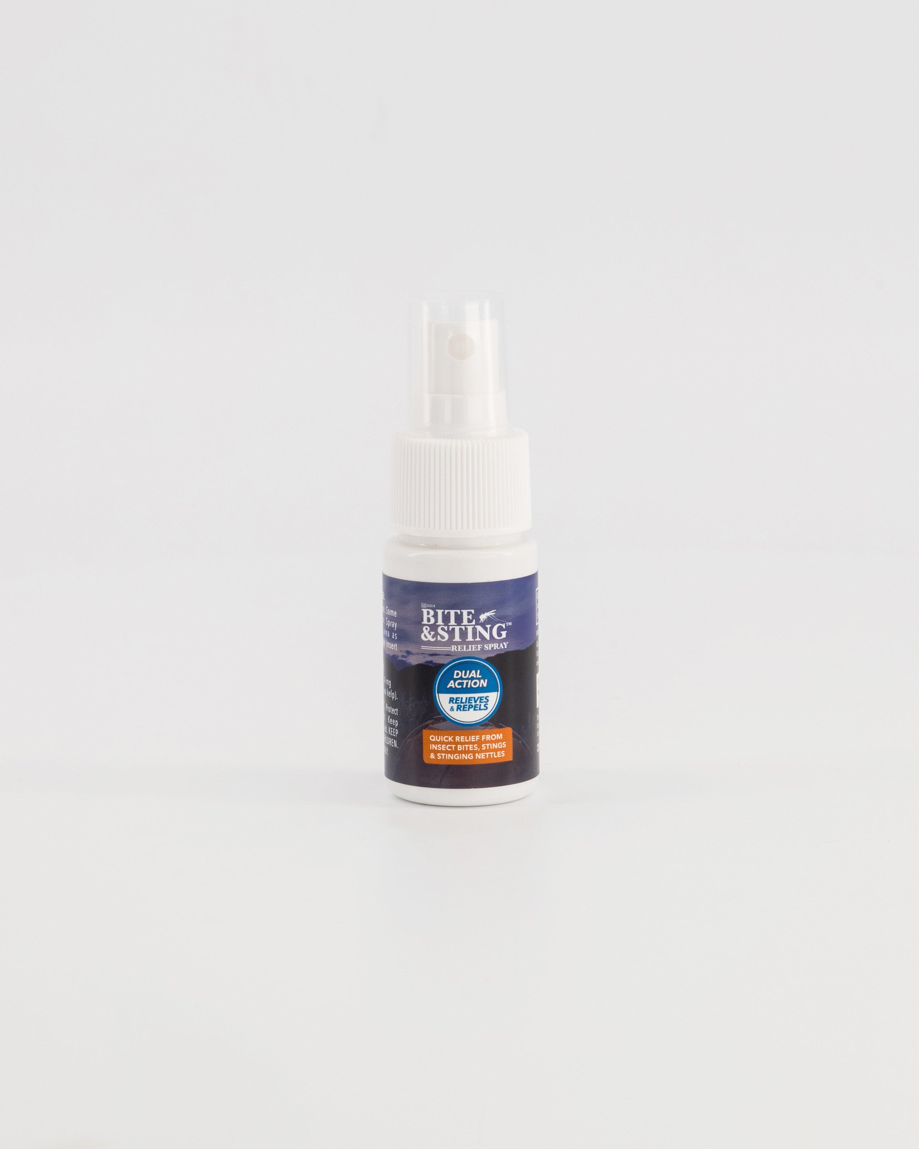 Bite and Sting 25ml Relief Spray
