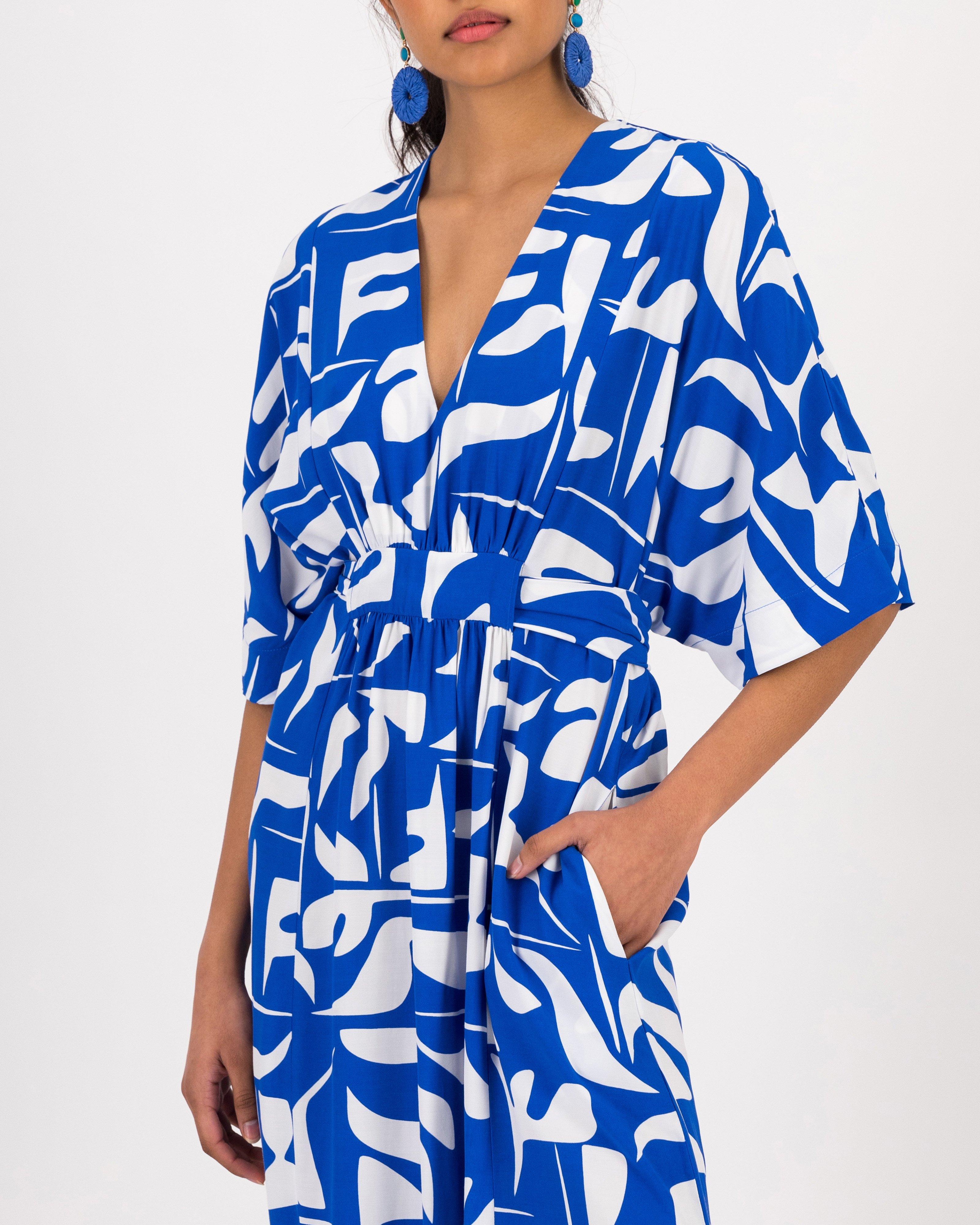 Asanda Dress - Poetry Clothing Store