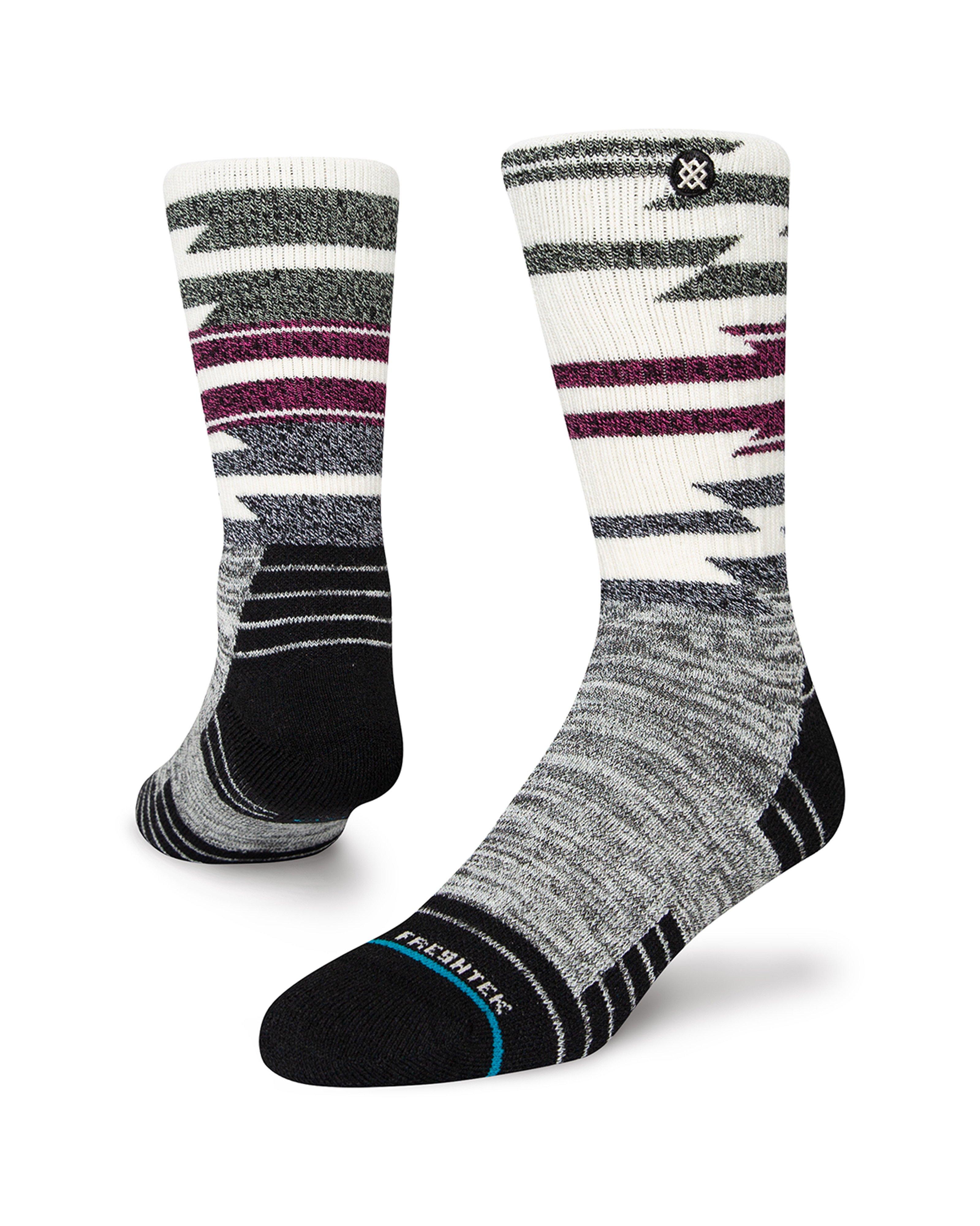 Stance Blanket Statement Hiking Socks