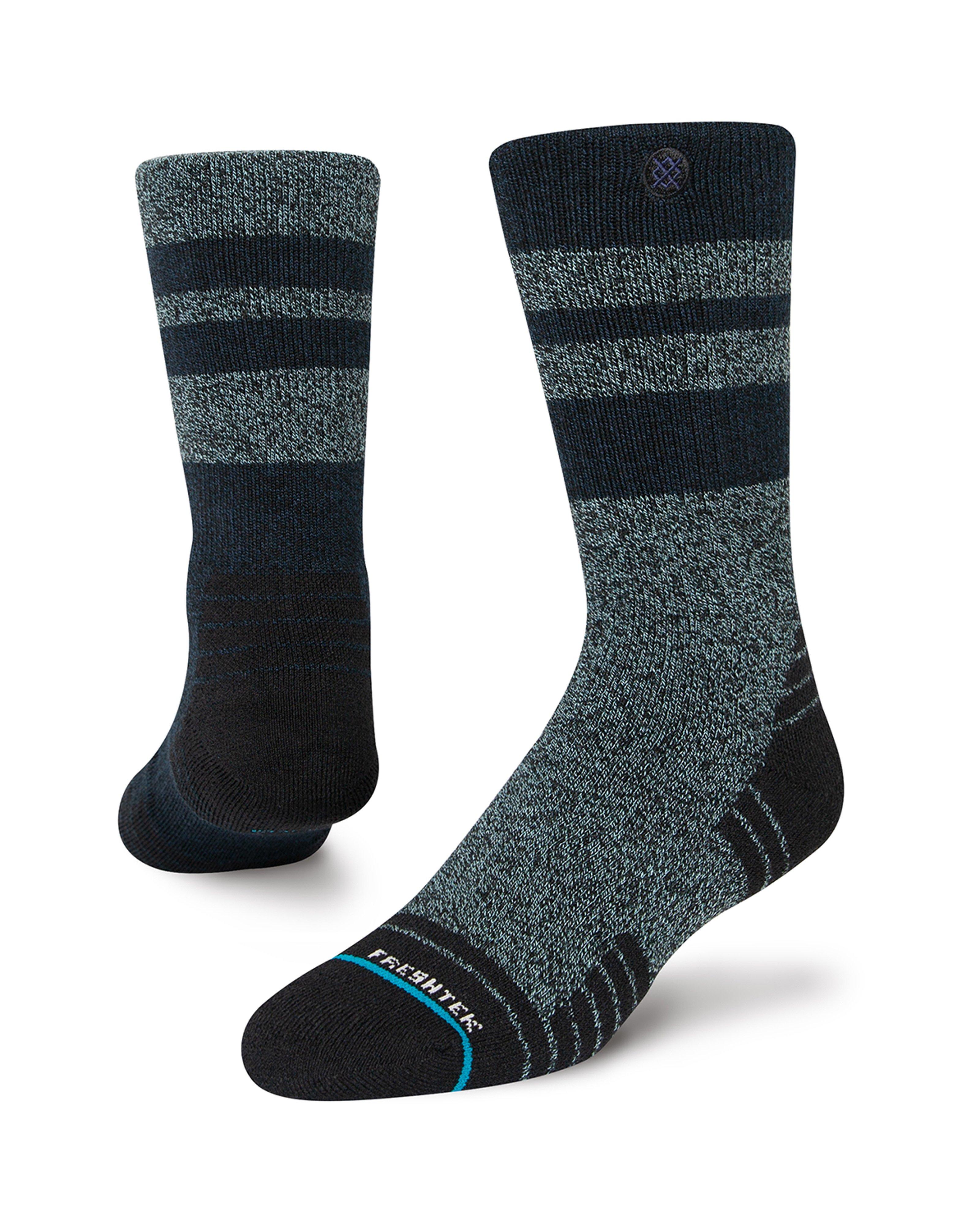 Stance Sidewinder Hiking Socks
