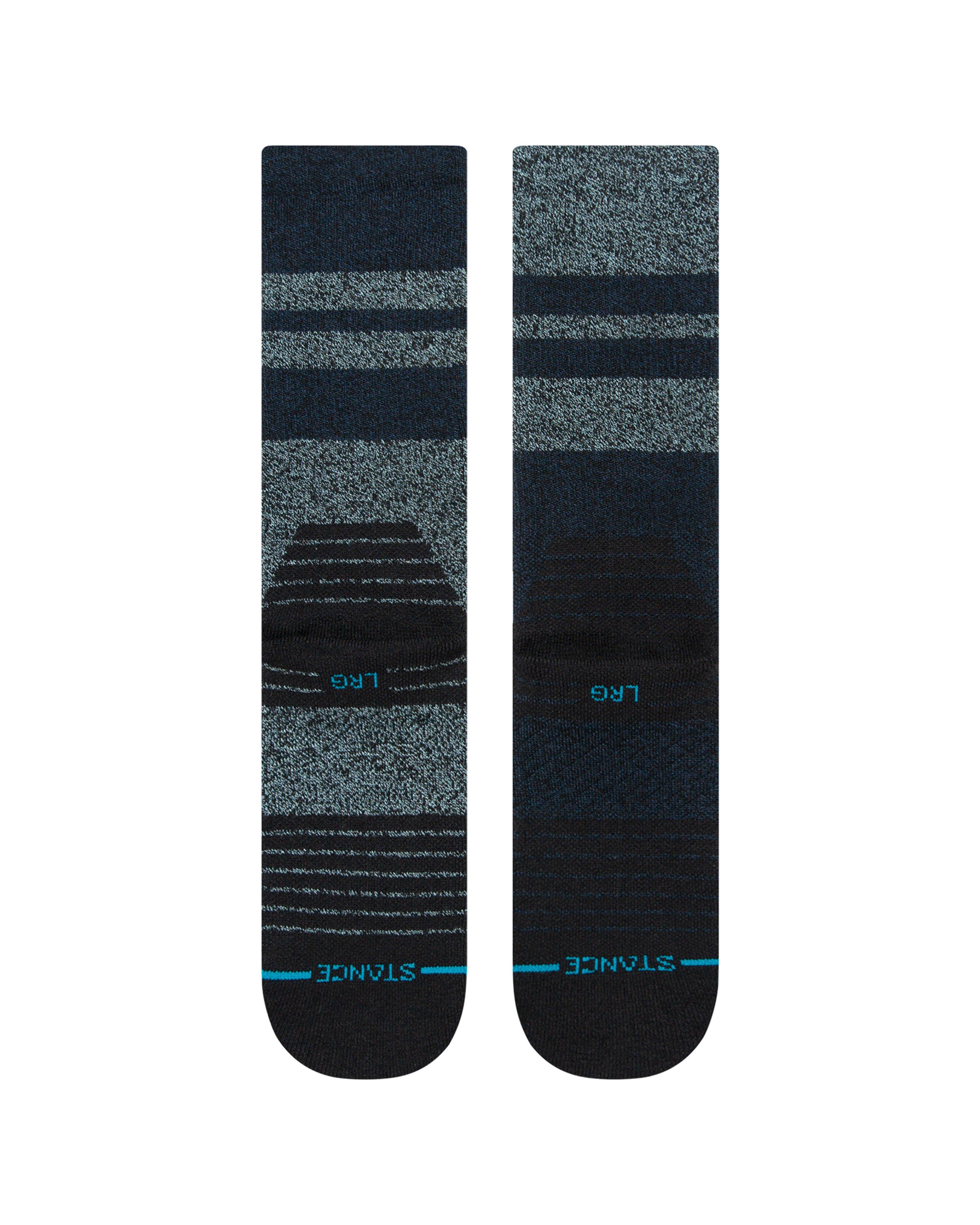 Stance Sidewinder Hiking Socks