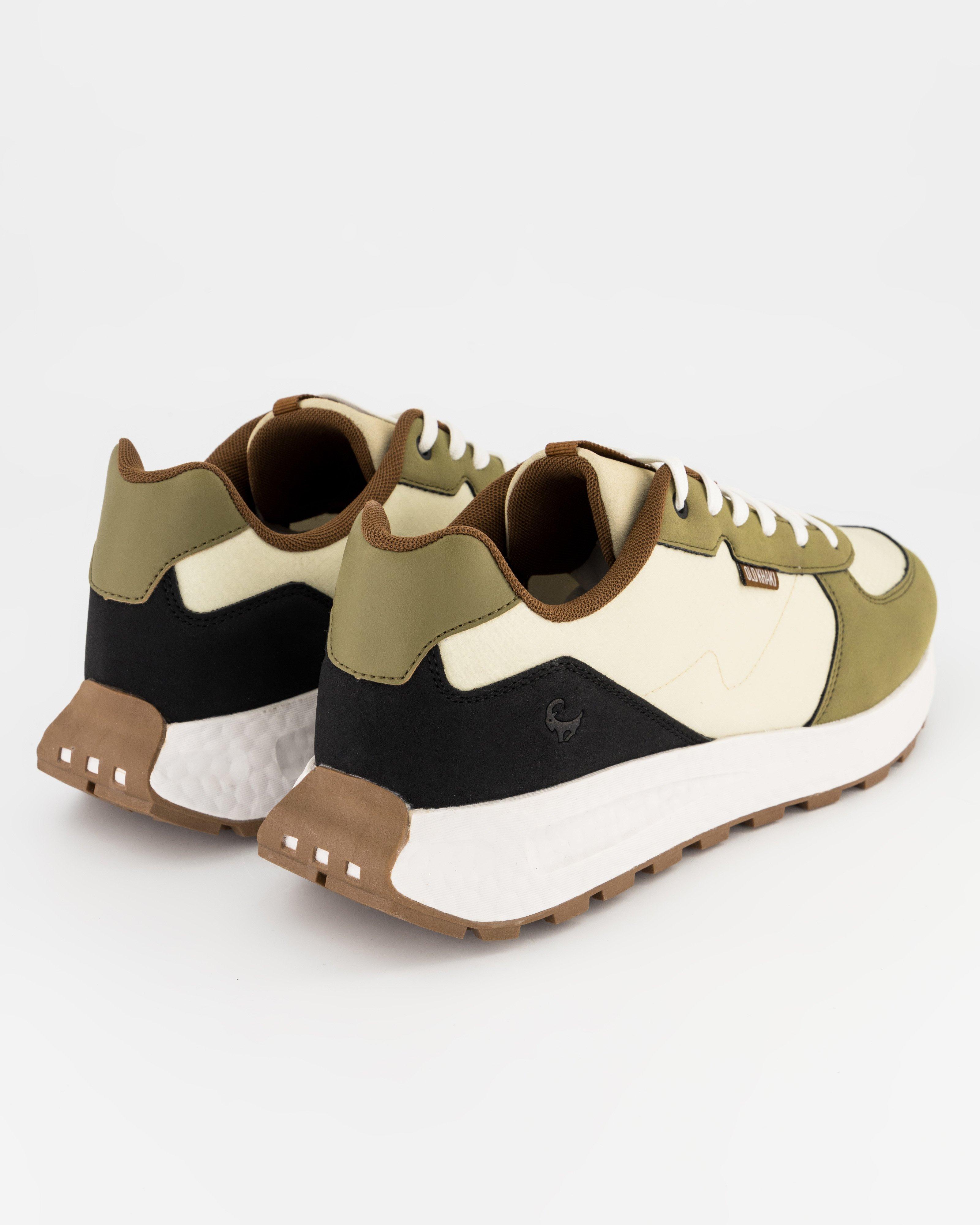Old Khaki Men's Oslo Chunky Sneaker | Cape Union Mart