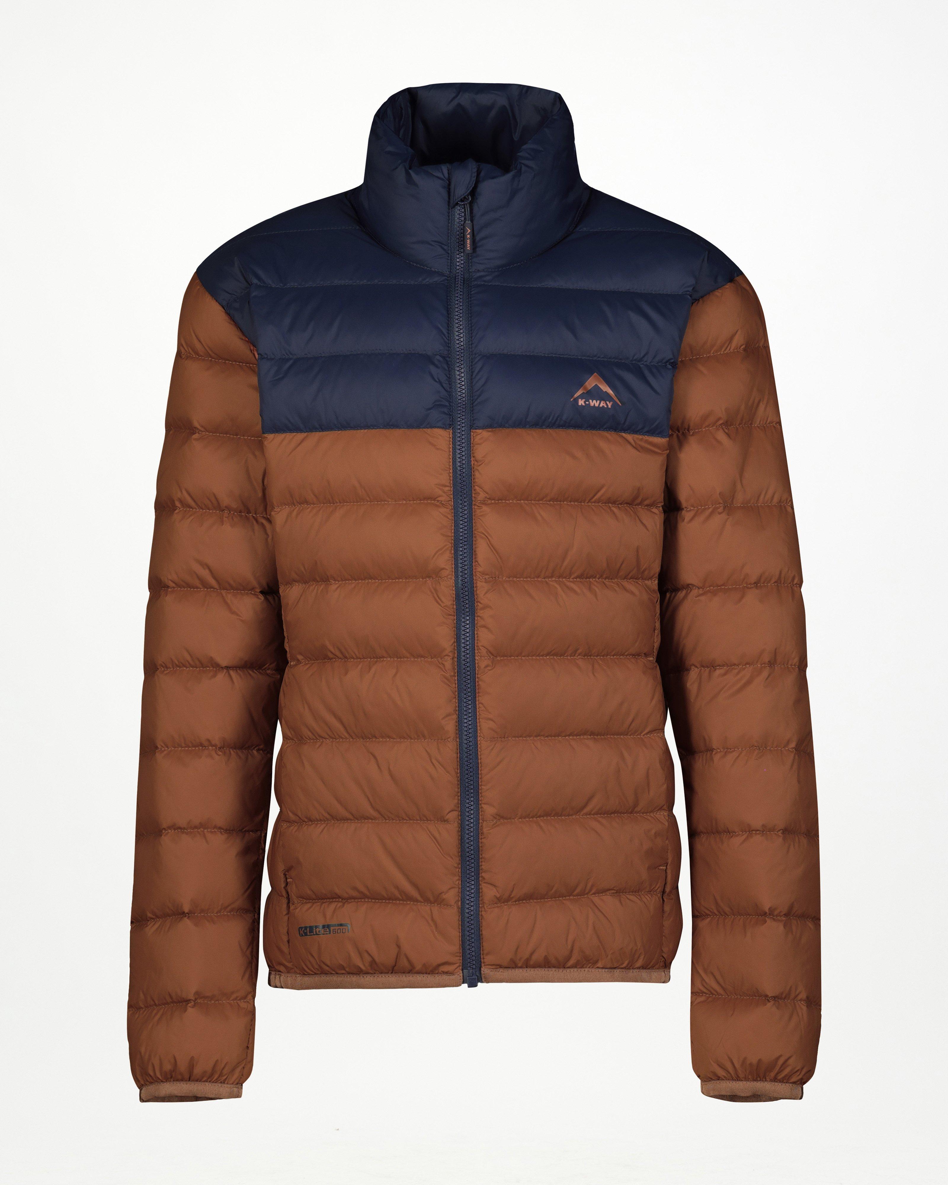K-Way K-Lite Youth Down Jacket