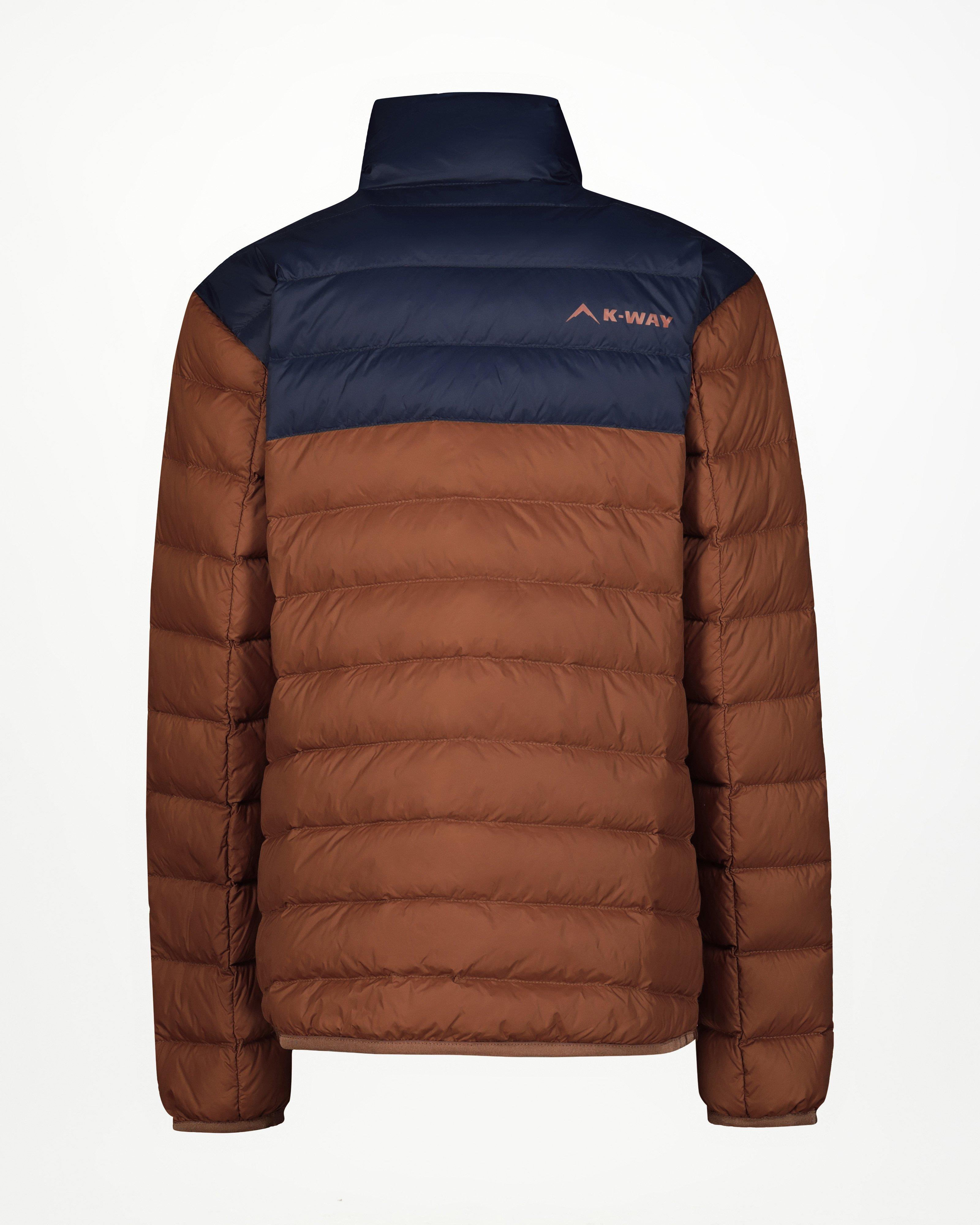K-Way K-Lite Youth Down Jacket