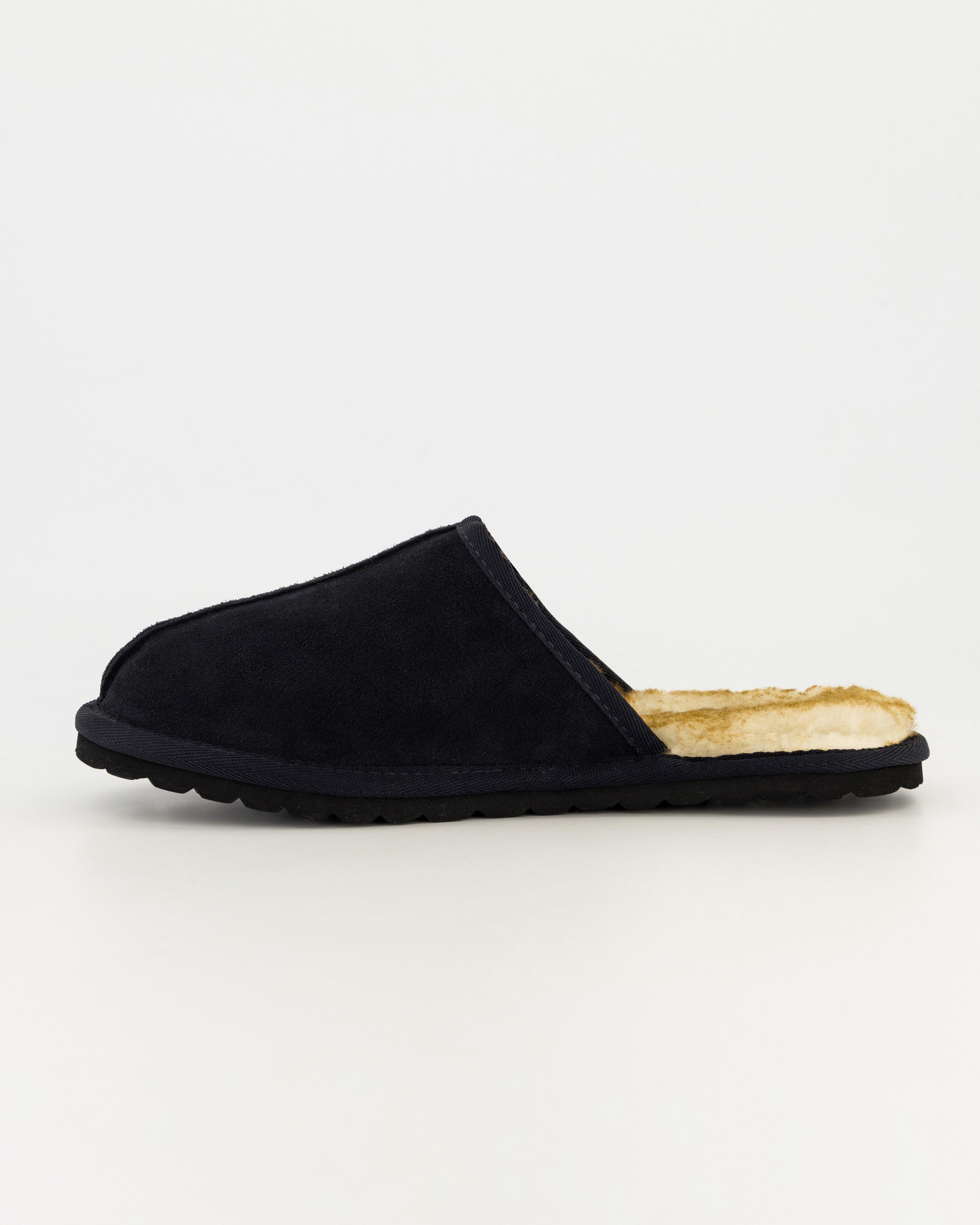 Cape Union Men's Coby Slippers