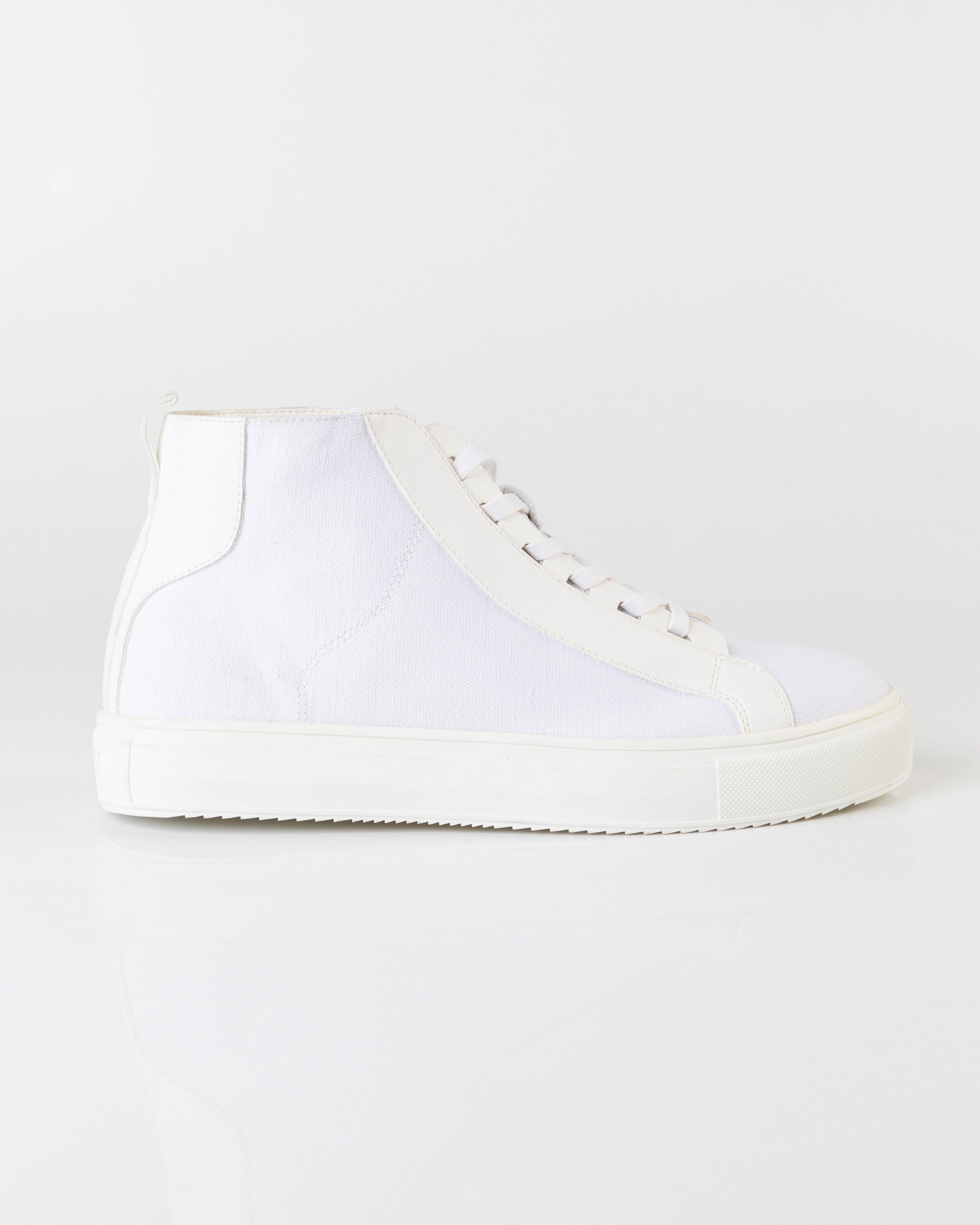 Avery High Top Sneaker - Poetry Clothing Store