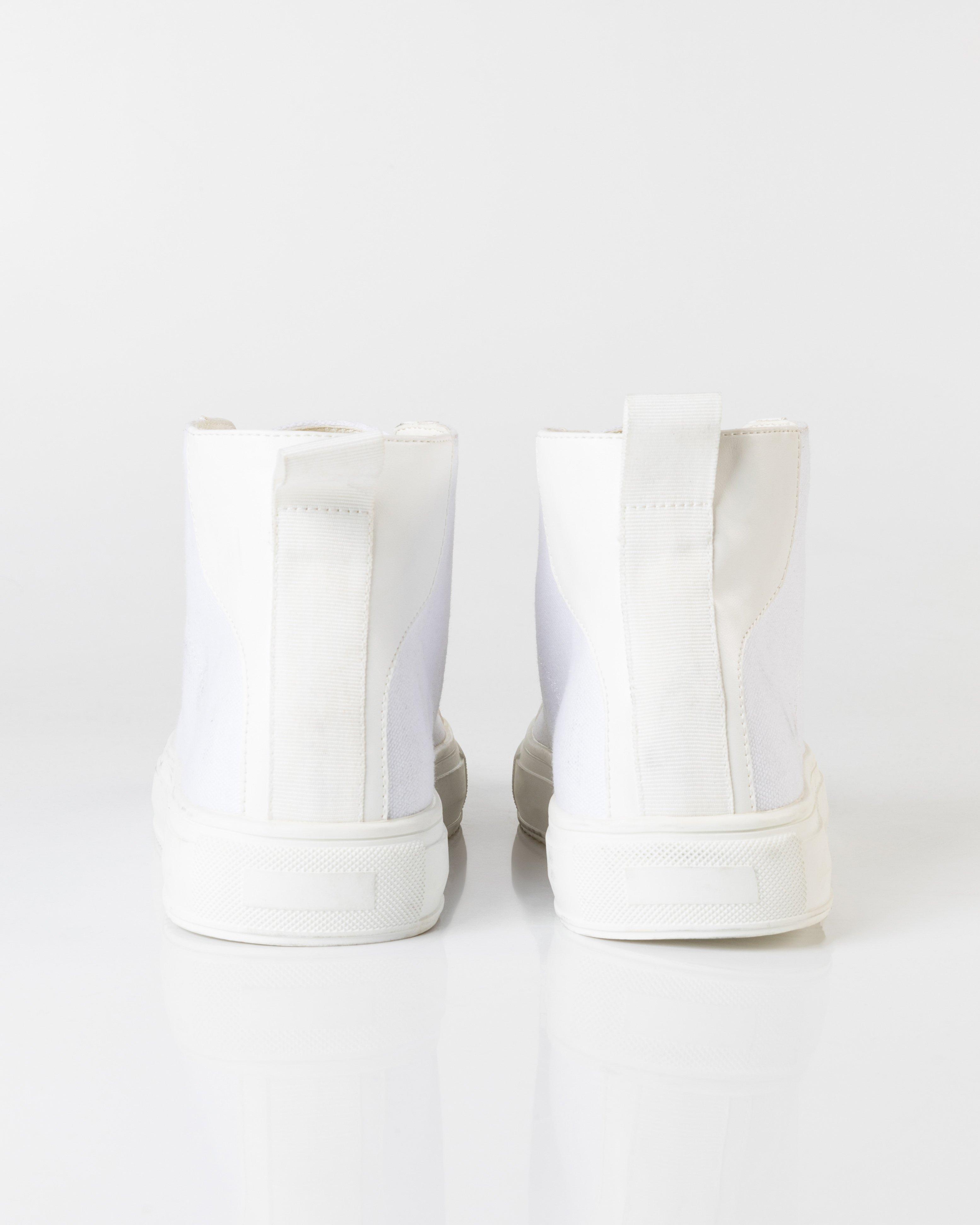 Avery High Top Sneaker - Poetry Clothing Store
