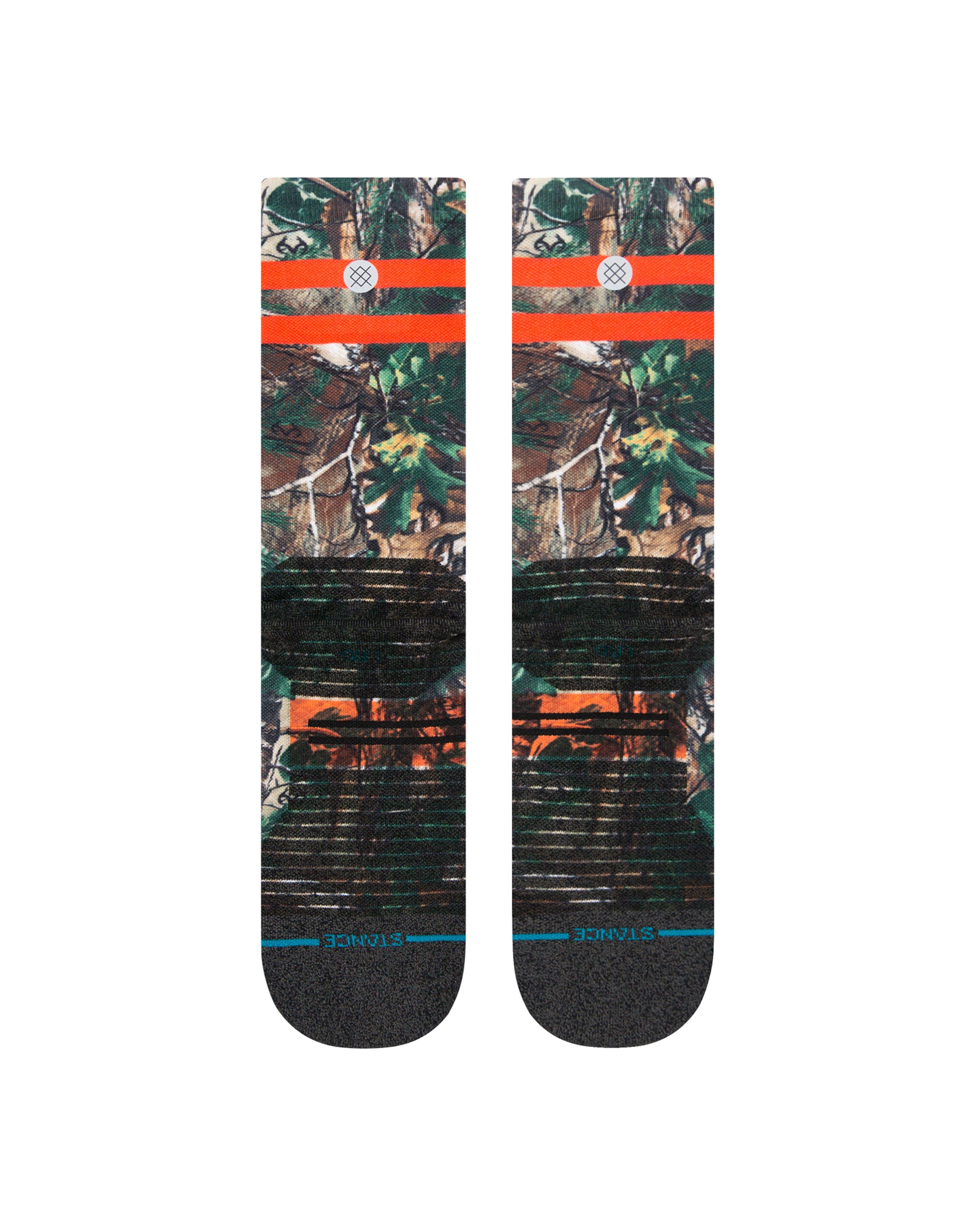 Stance Xtra Light Running Socks