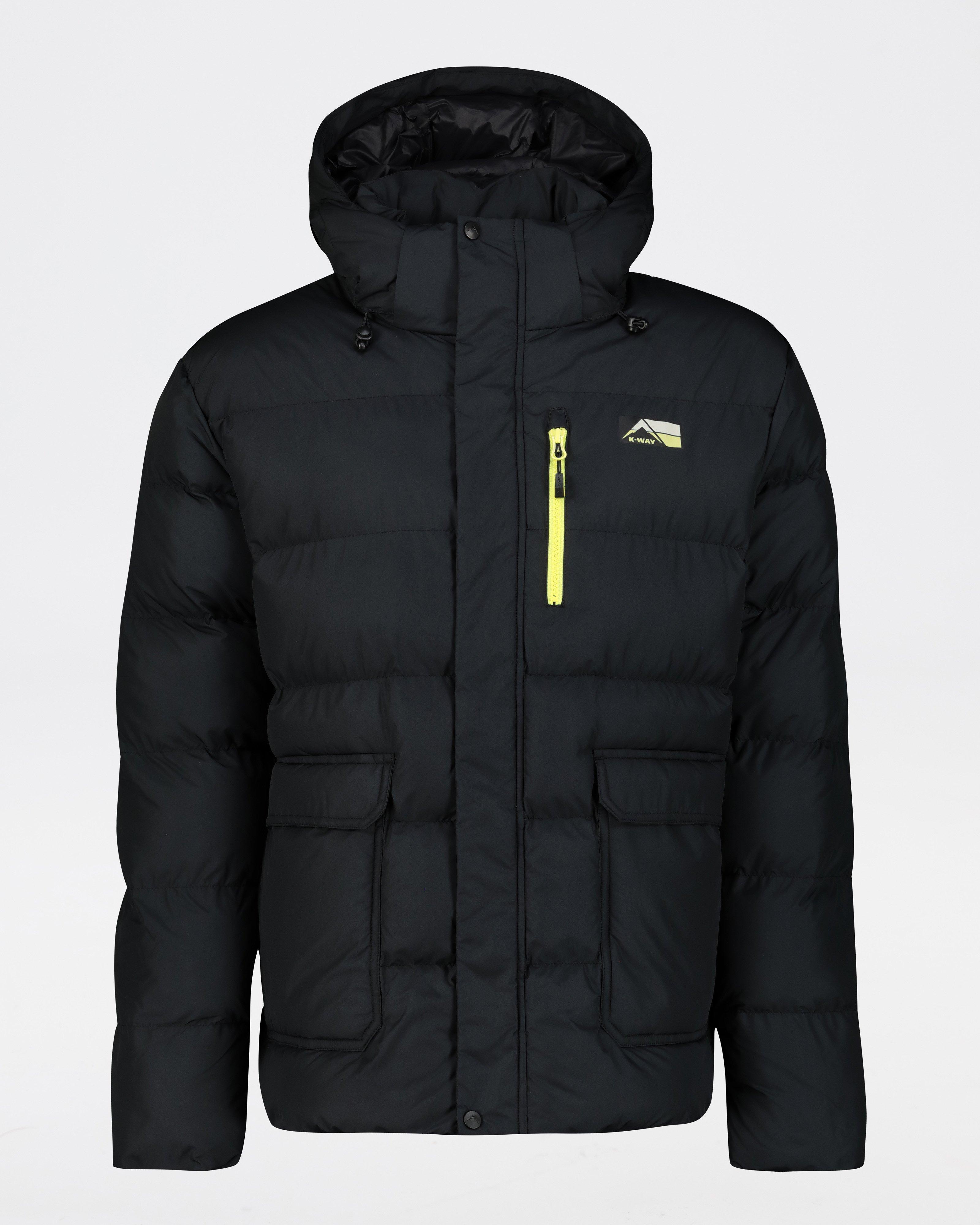 K-Way MMXXI Men's Ranger Insulated Jacket