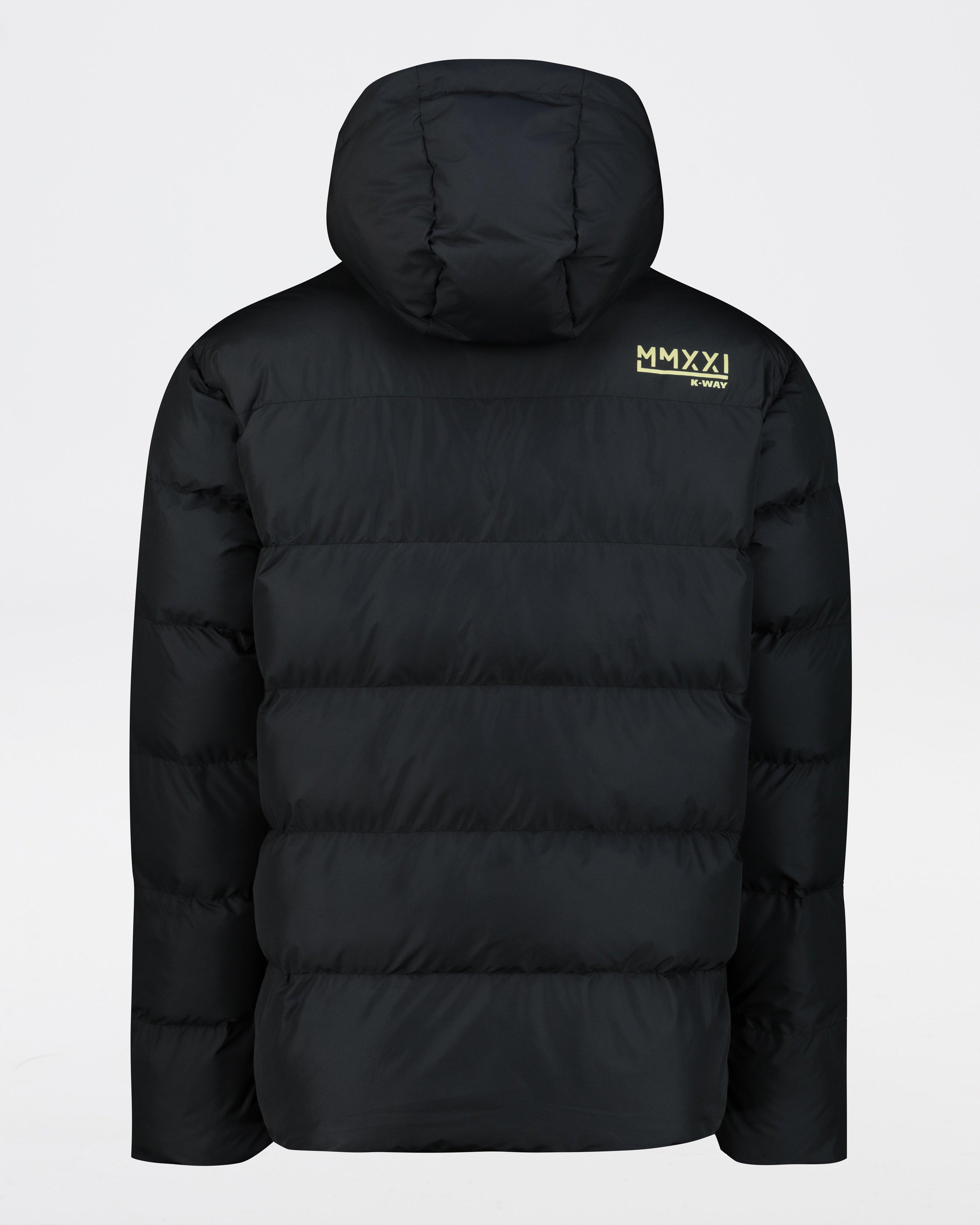 K-Way MMXXI Men's Ranger Insulated Jacket