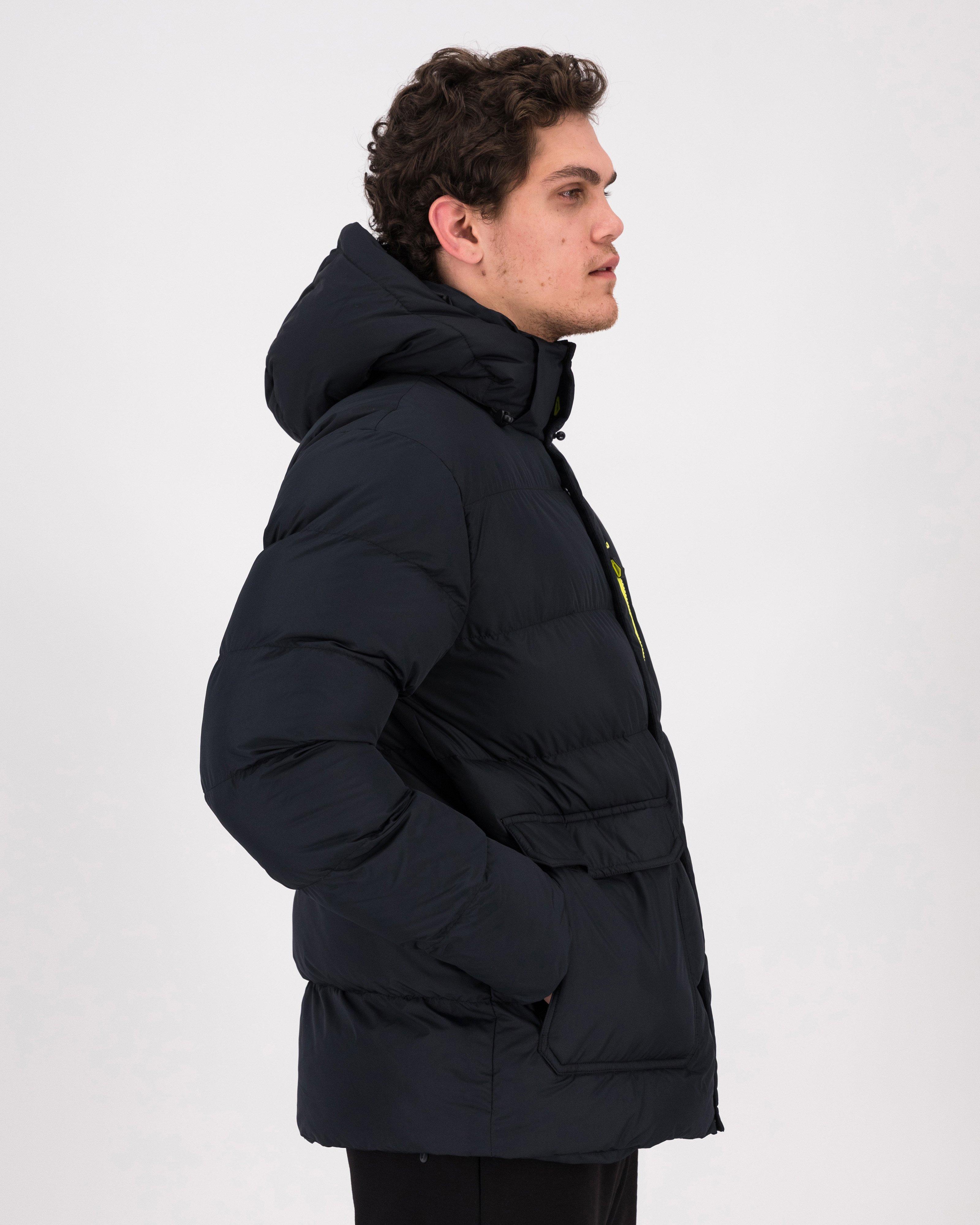 K-Way MMXXI Men's Ranger Insulated Jacket