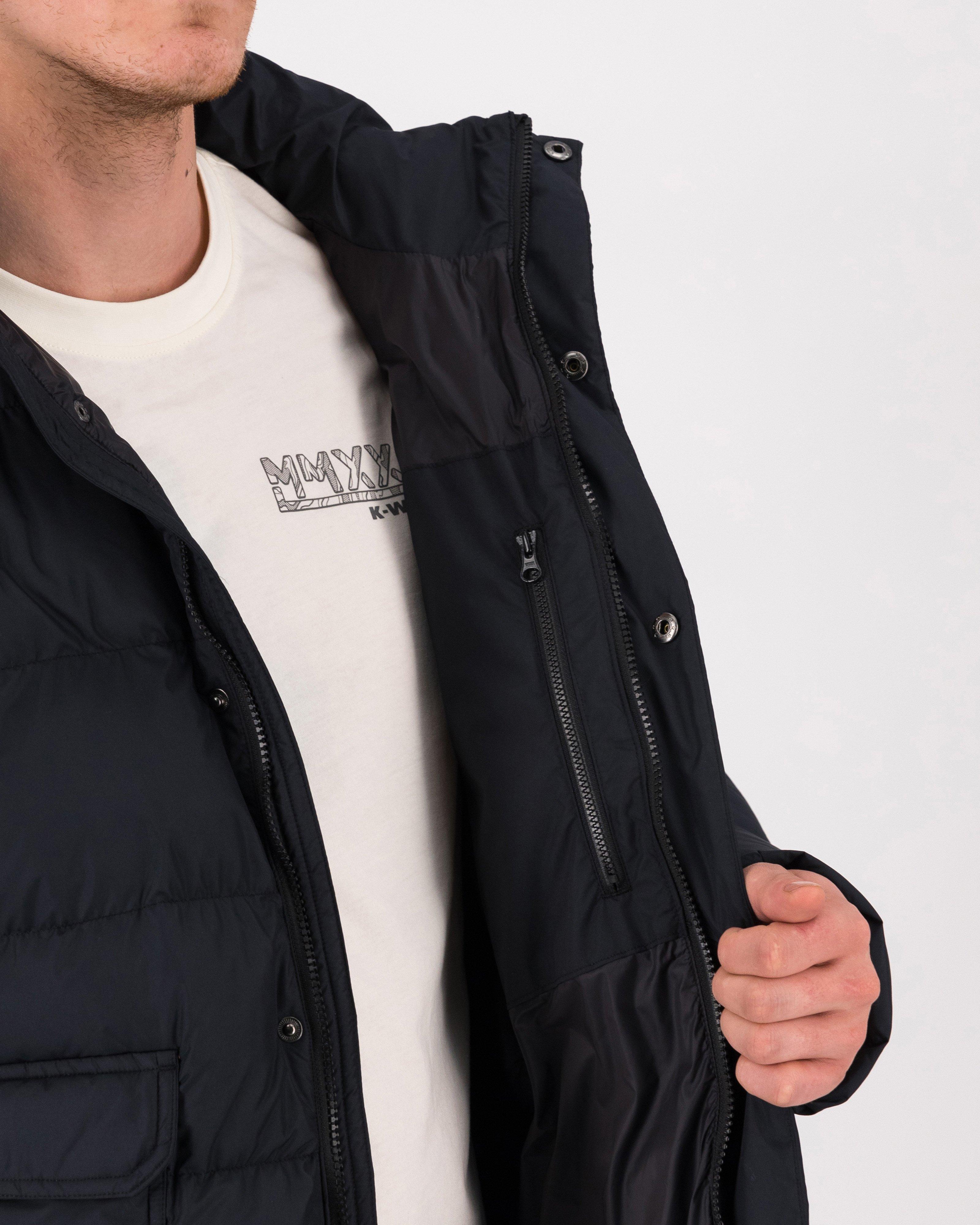K-Way MMXXI Men's Ranger Insulated Jacket