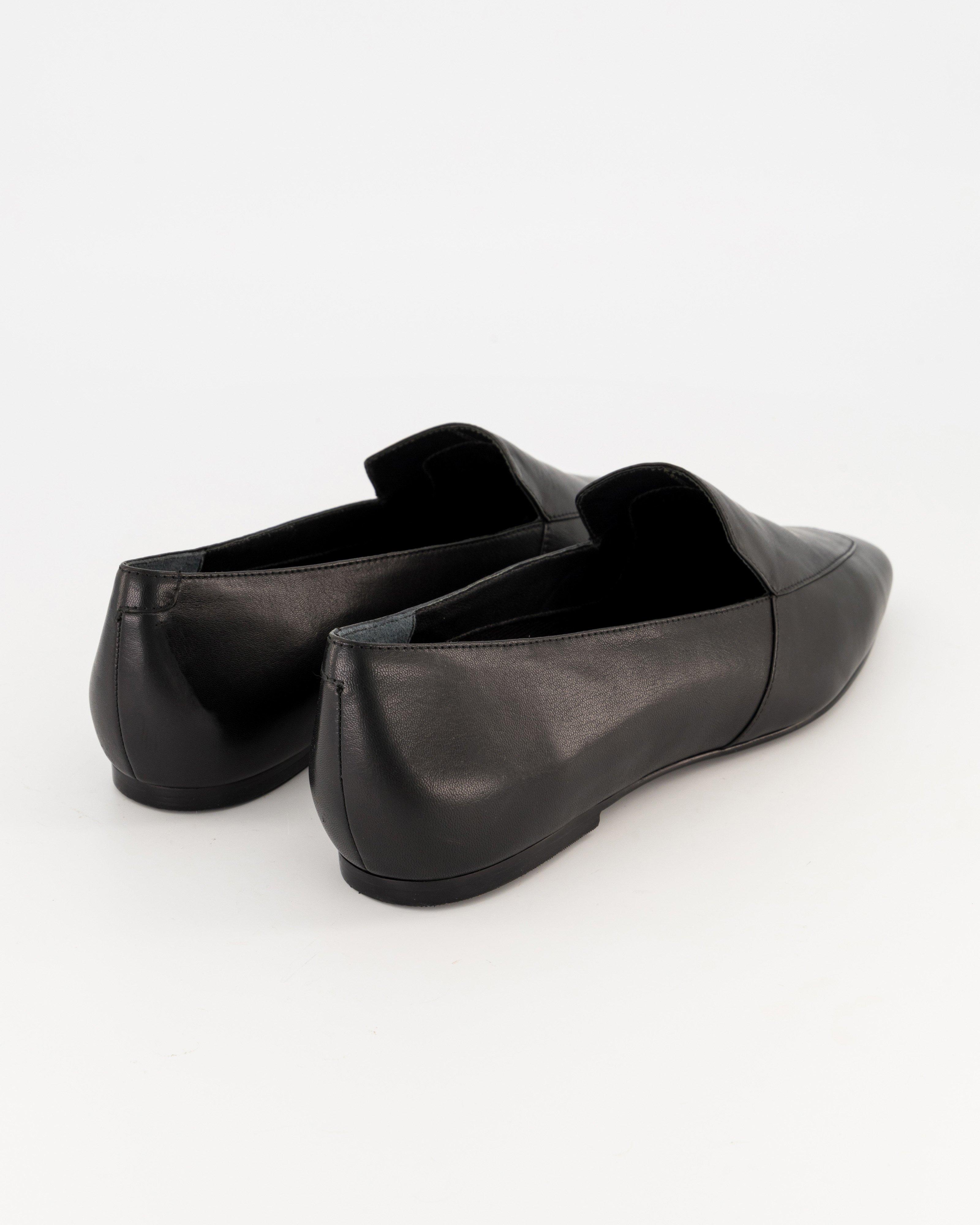 Poetry Vicky Leather Loafer - Poetry Clothing Store