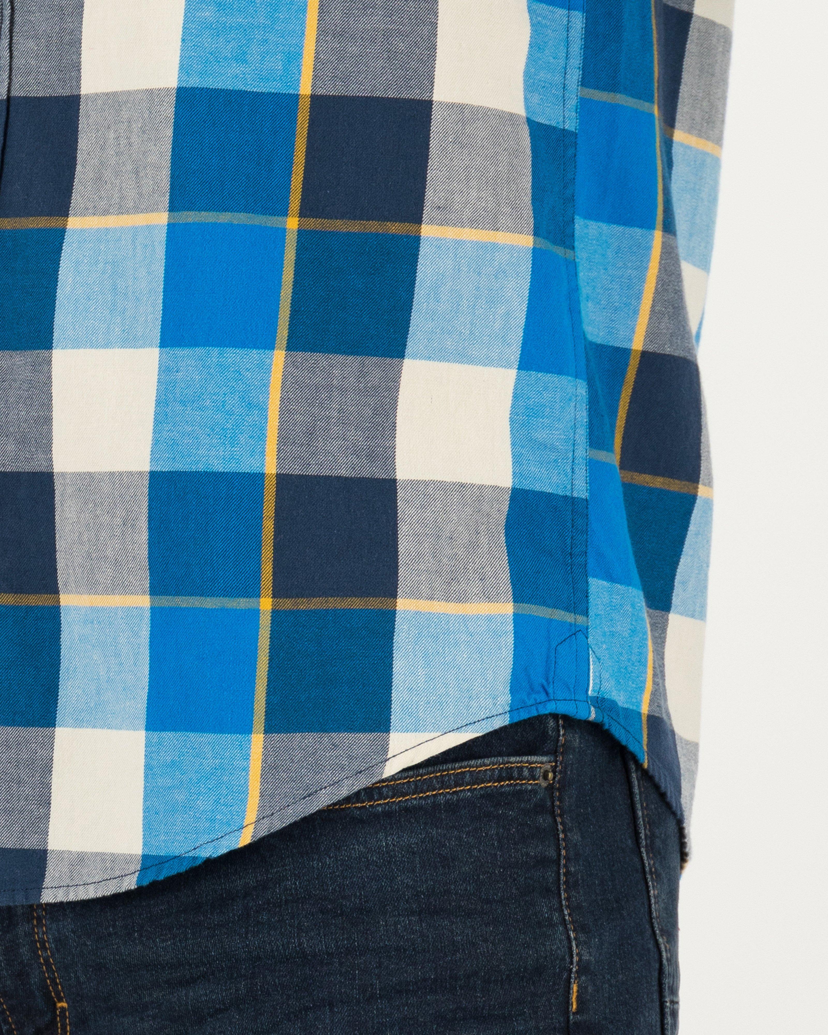 Men's Max Slim Fit Shirt | Old Khaki