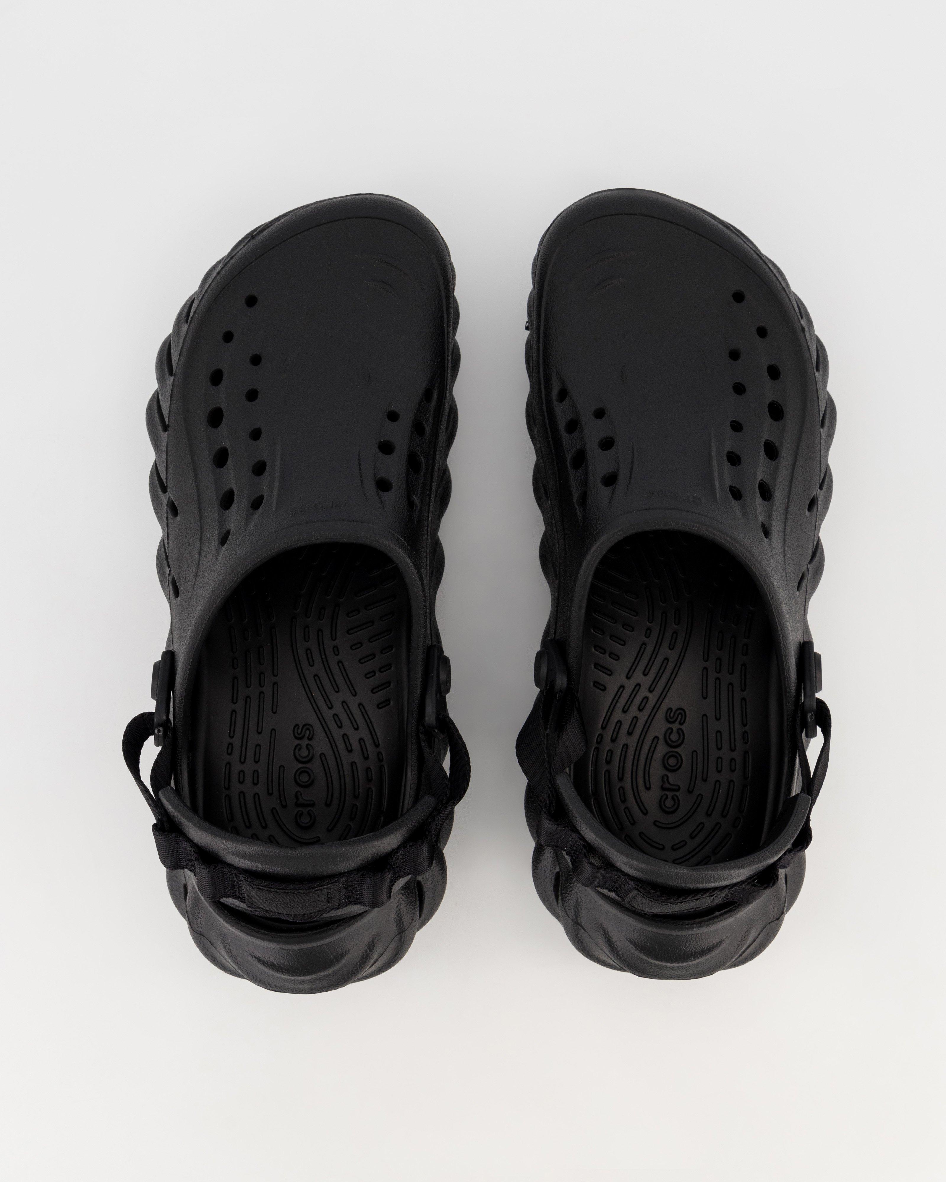 Crocs Men's Echo Clogs