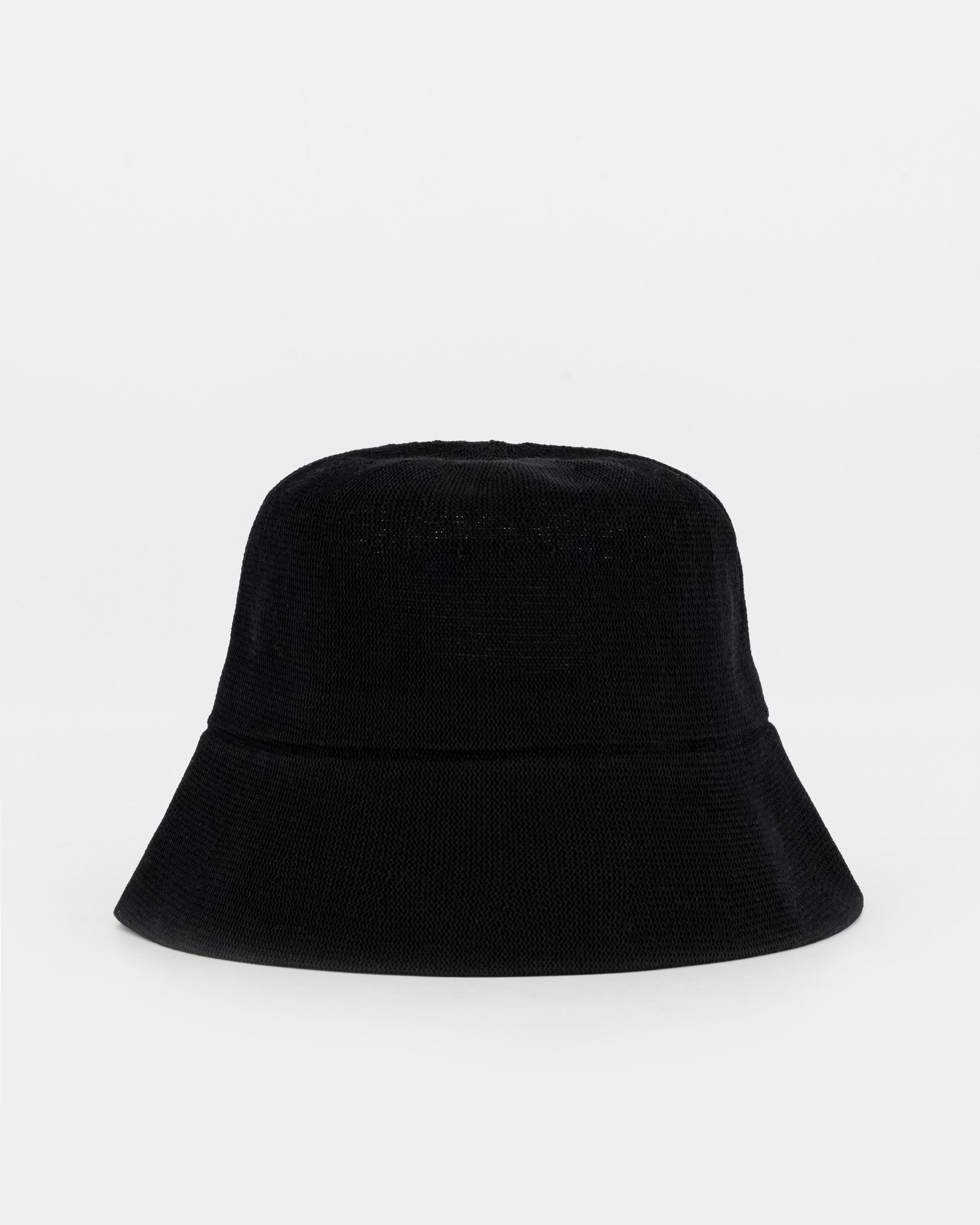 Malindi Knitted Bucket Hat - Poetry Clothing Store