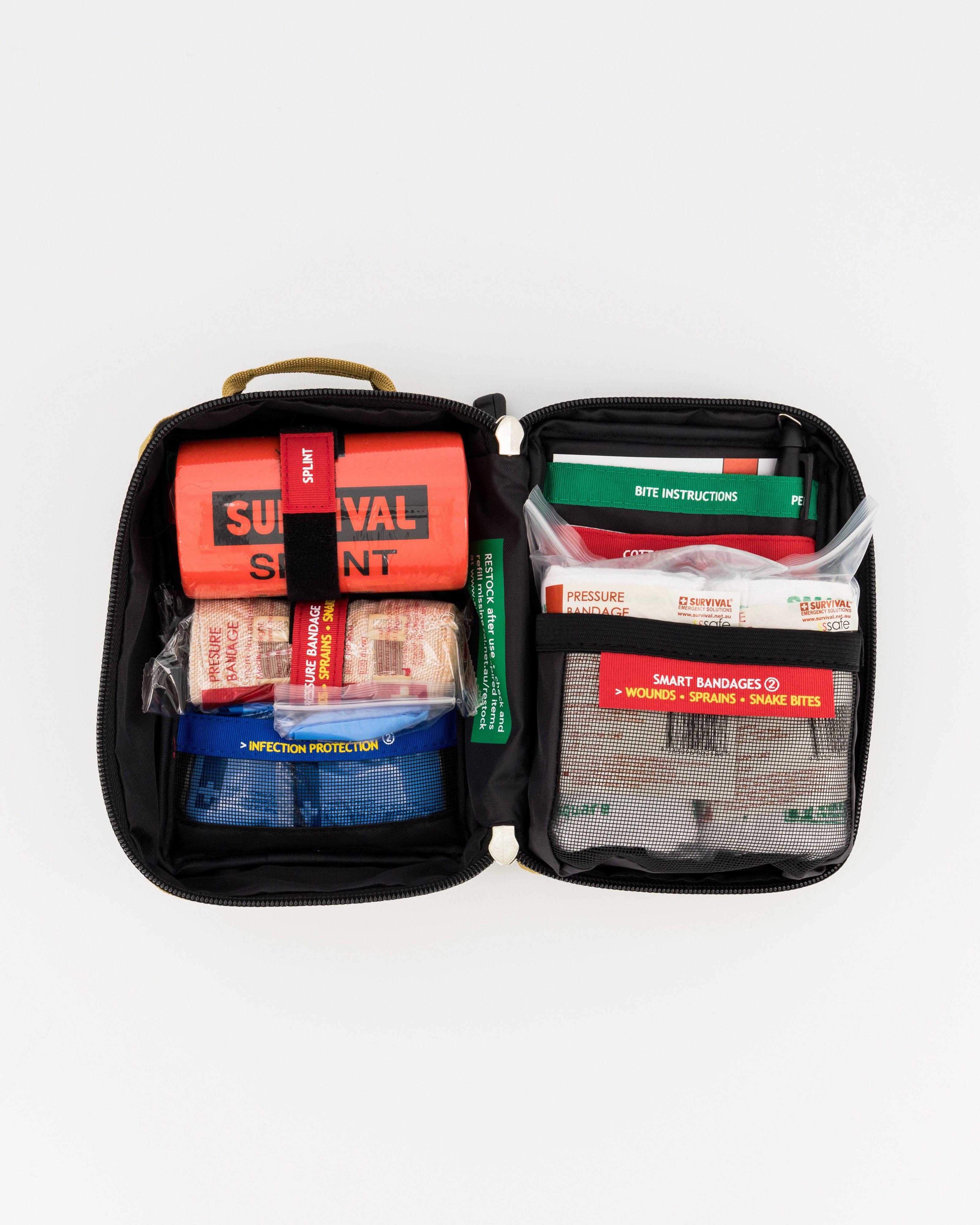 Survival Snake Bite Kit | Cape Union Mart