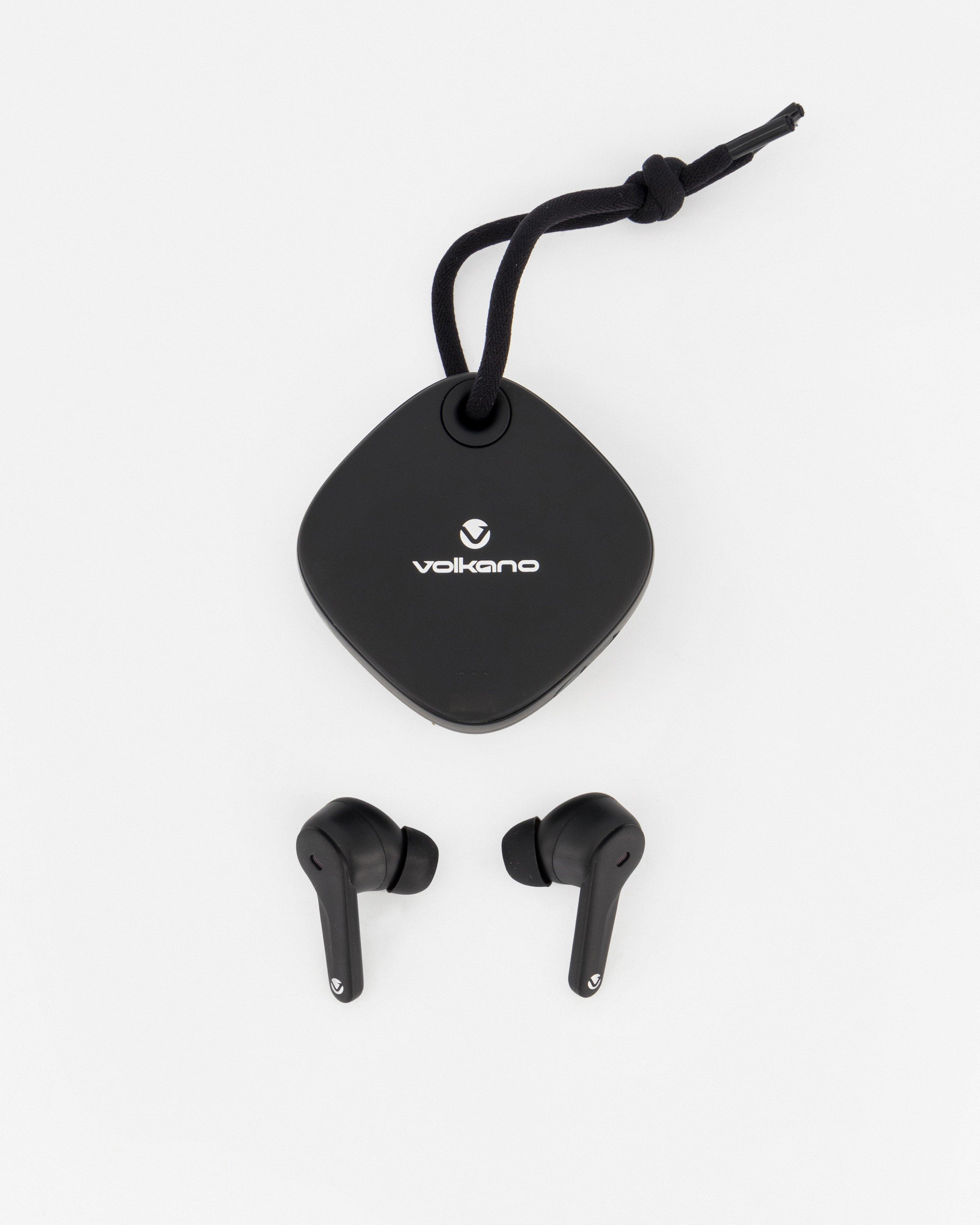 Volkano Ore Series True Wireless Earbuds