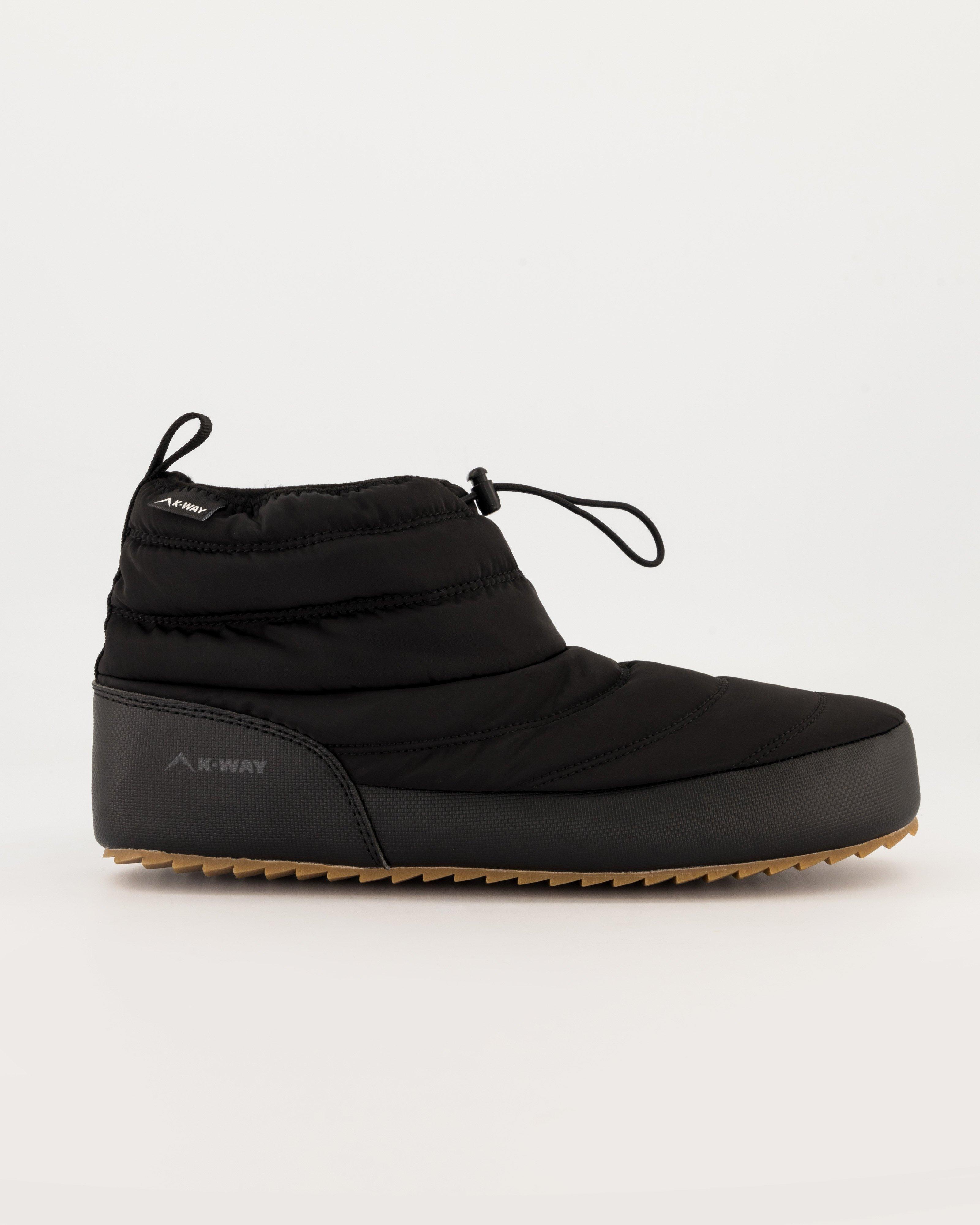 K-Way Men's Clive Bootie | Cape Union Mart