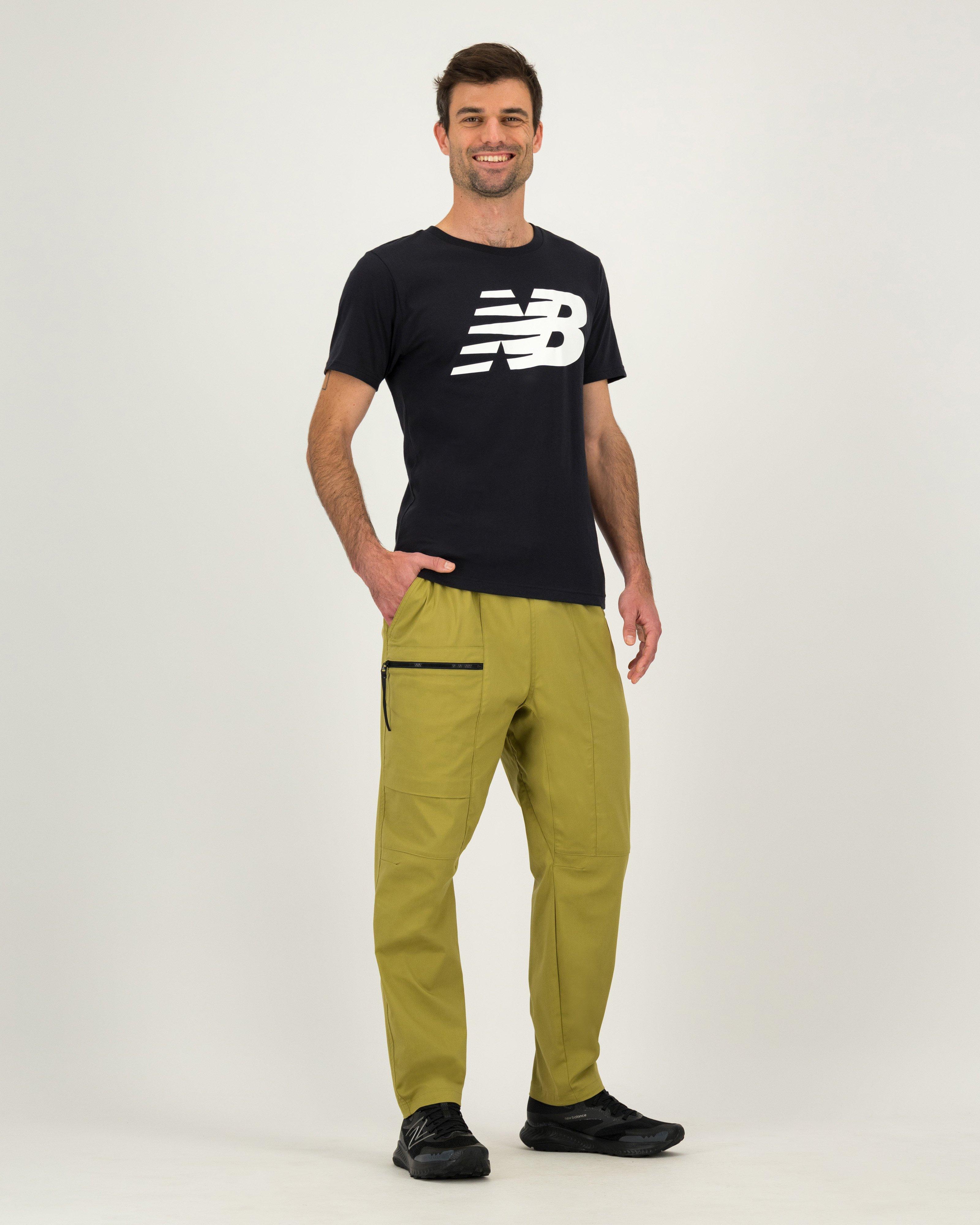 New Balance Men's AT Pants | Cape Union Mart