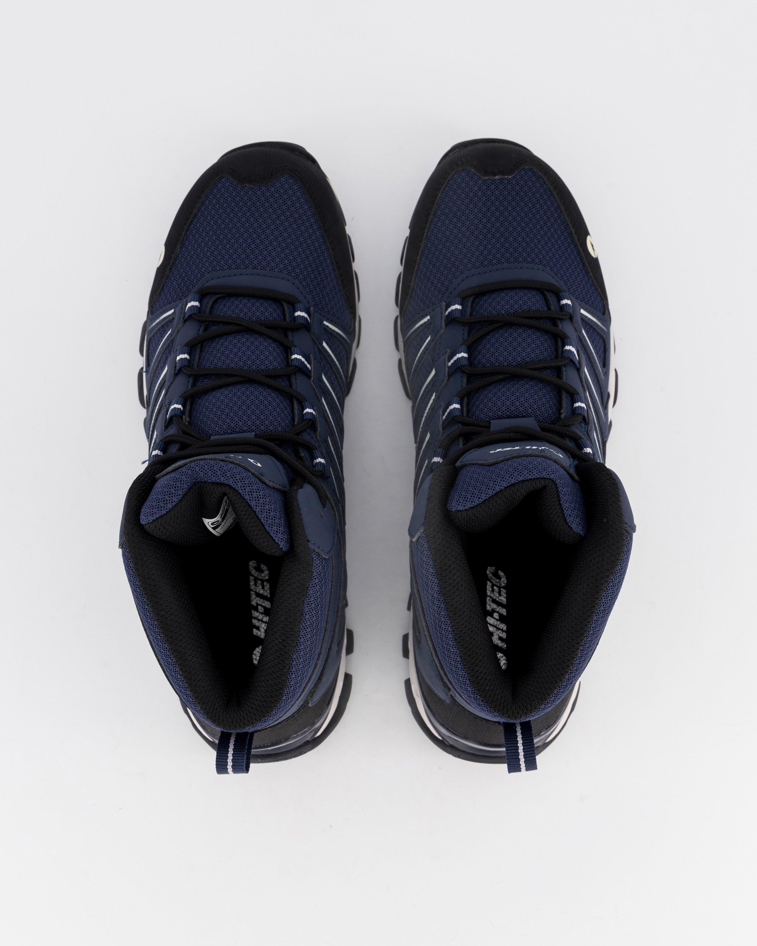 Hi-Tec Men's Grand Paradiso Hiking Shoes - Mid