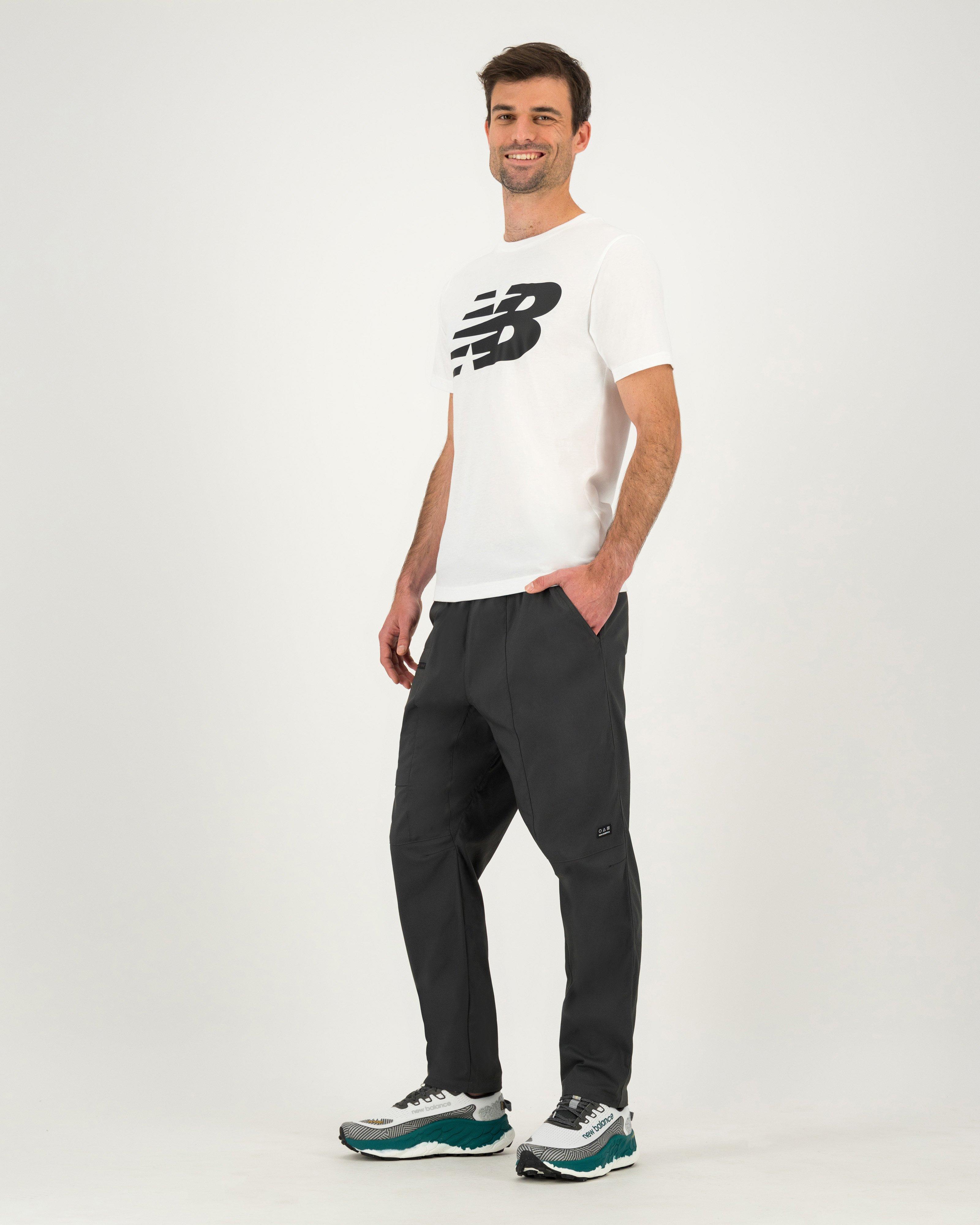 New Balance Men's Classic Core T-shirt | Cape Union Mart
