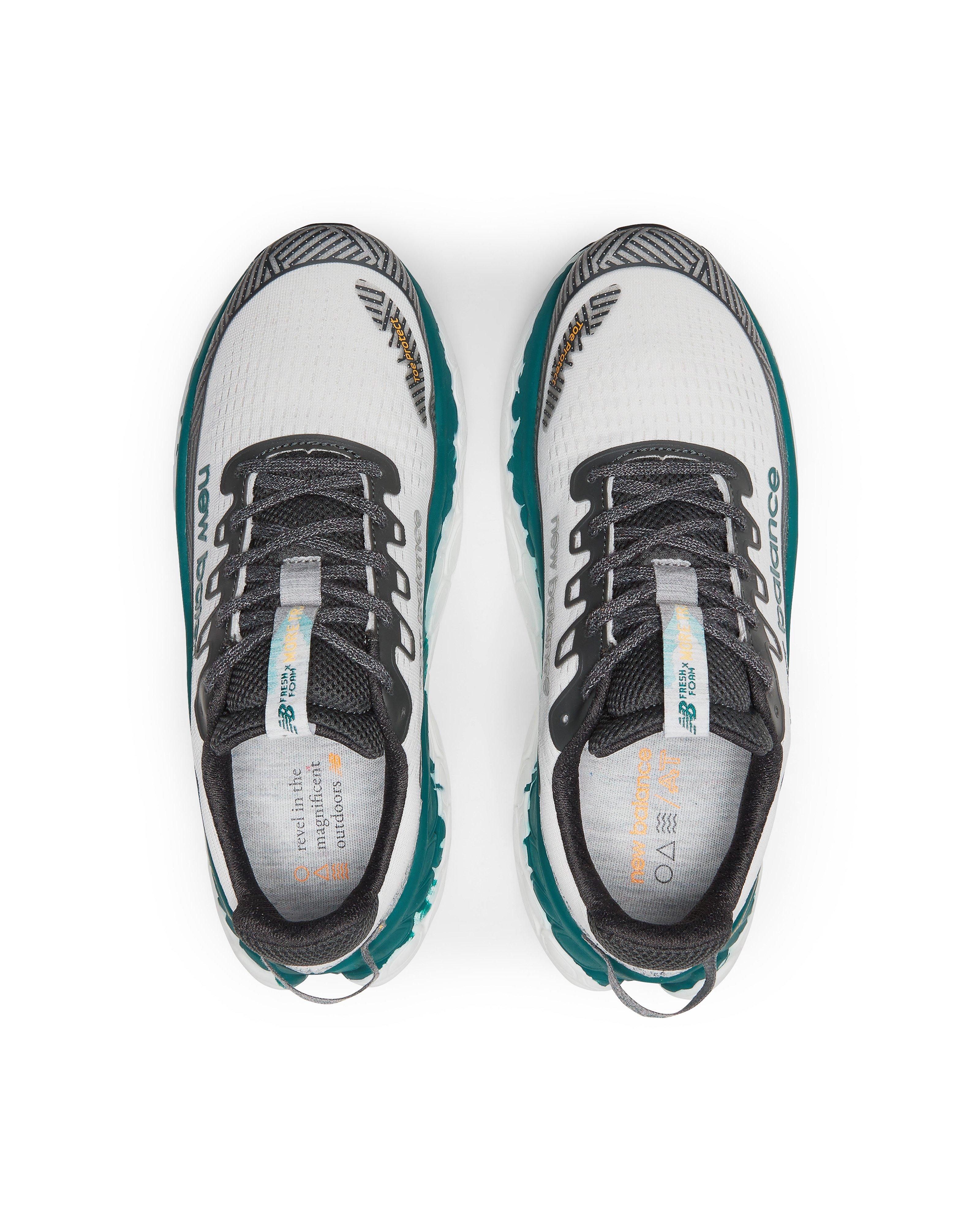 New Balance Men's Fresh Foam X More Trail V3 Trail Running Shoes