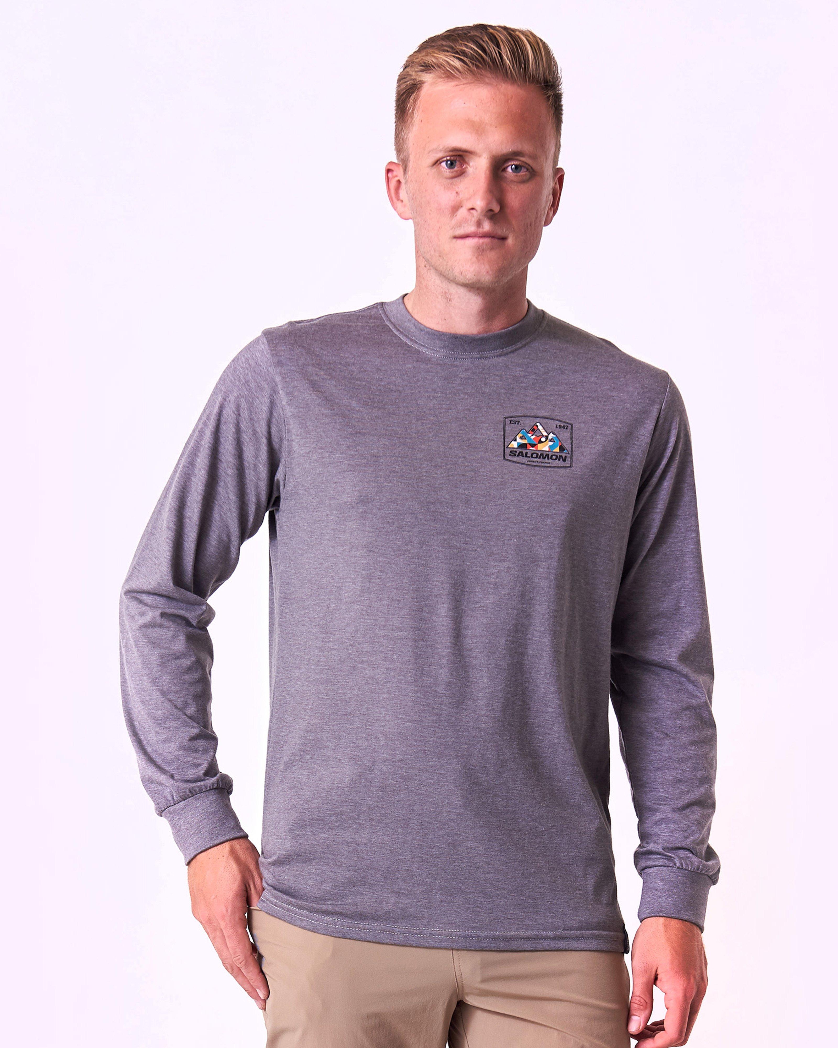 Salomon Men's Shasta T-shirt