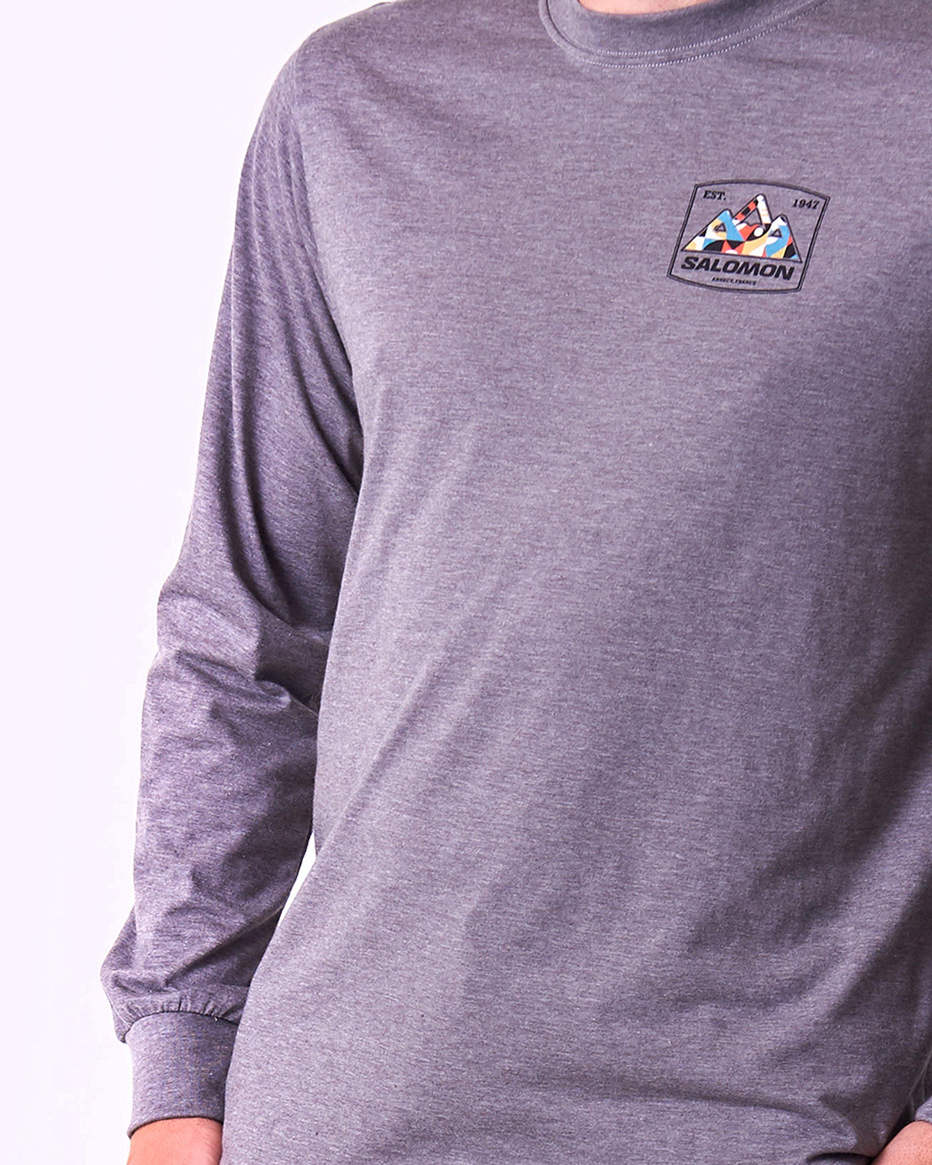 Salomon Men's Shasta T-shirt