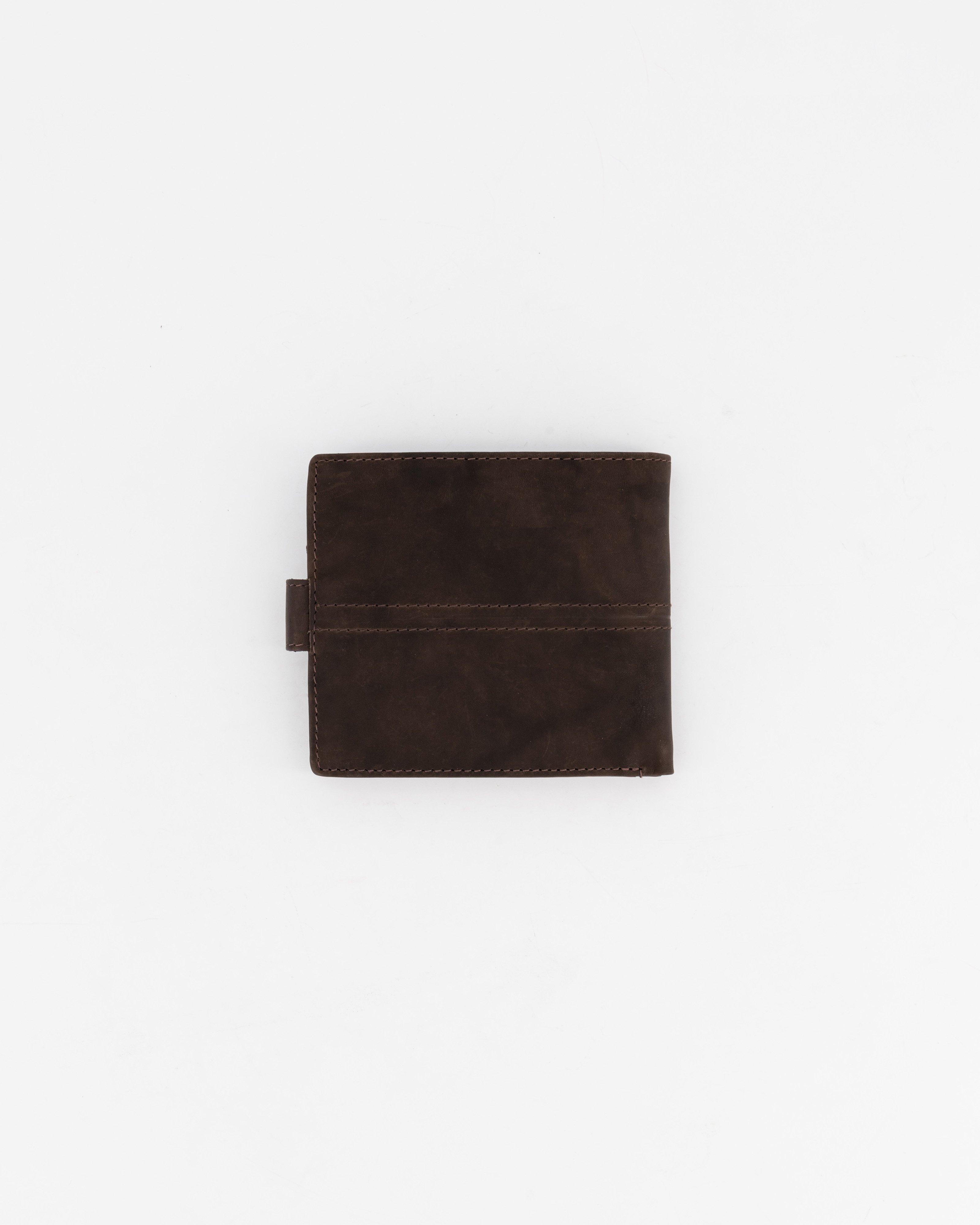 K-Way Elements Men's Lusaka Wallet