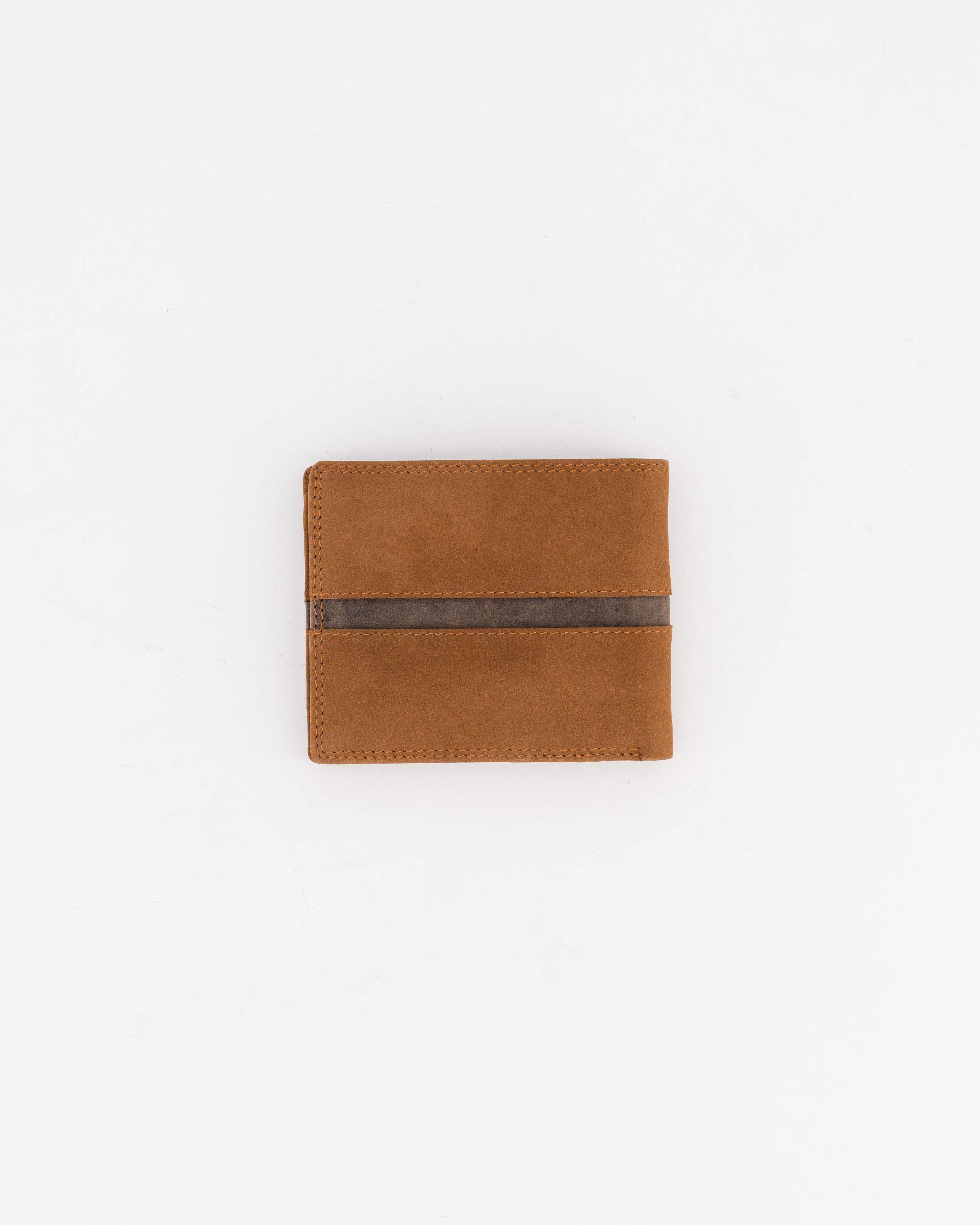 K-Way Elements Men's Tunisia Wallet