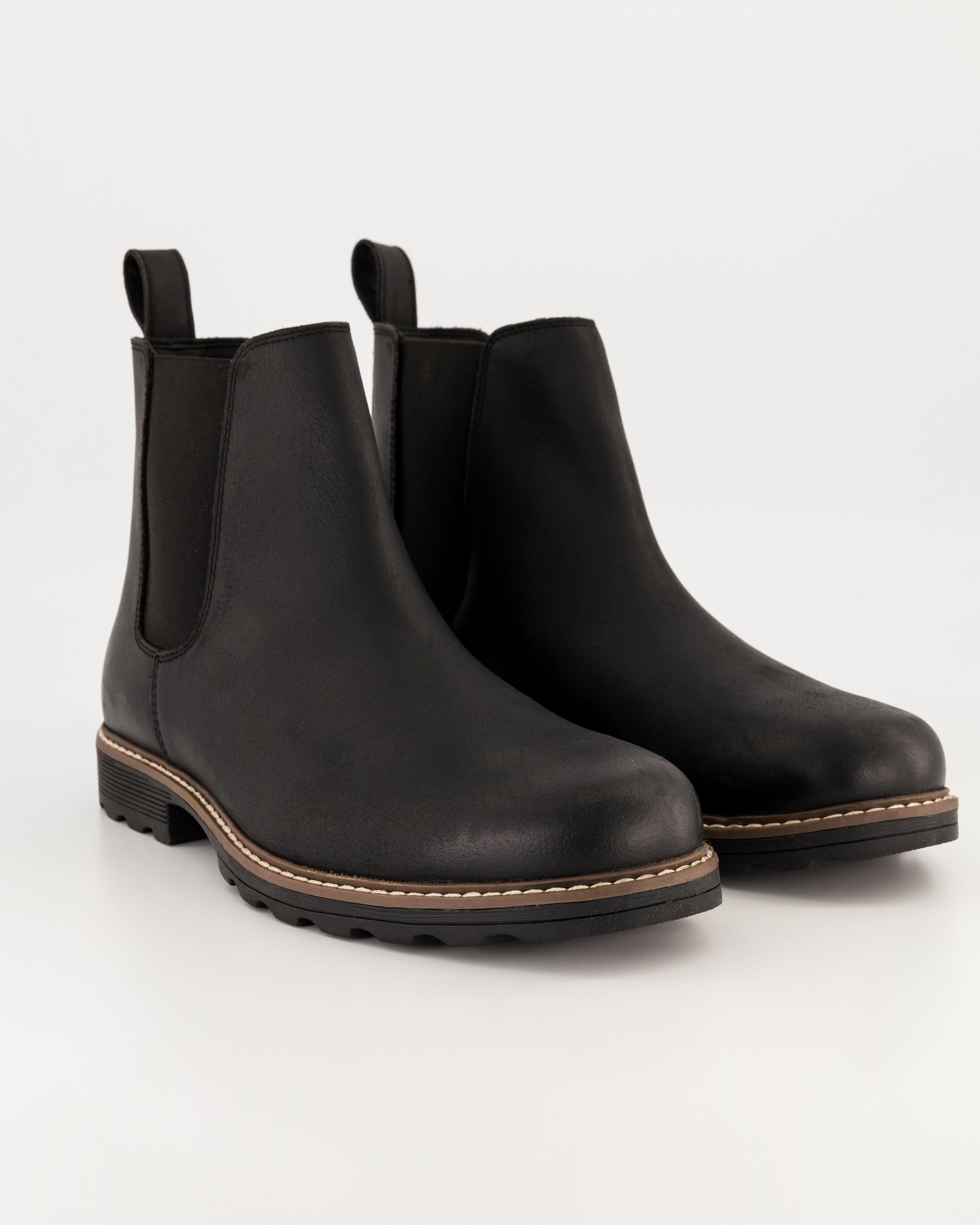 Men's Trent Boot | Old Khaki