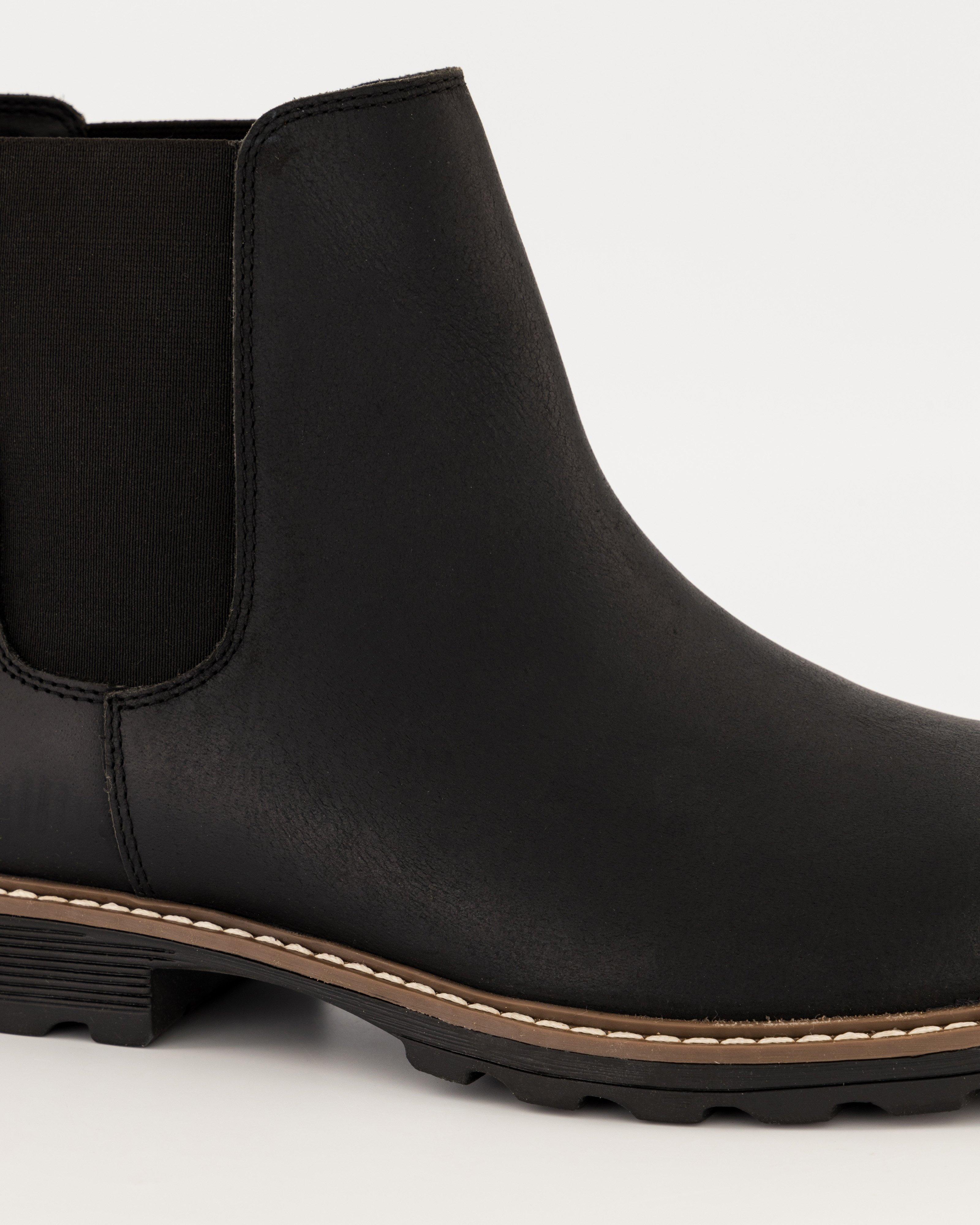 Men's Trent Boot | Old Khaki