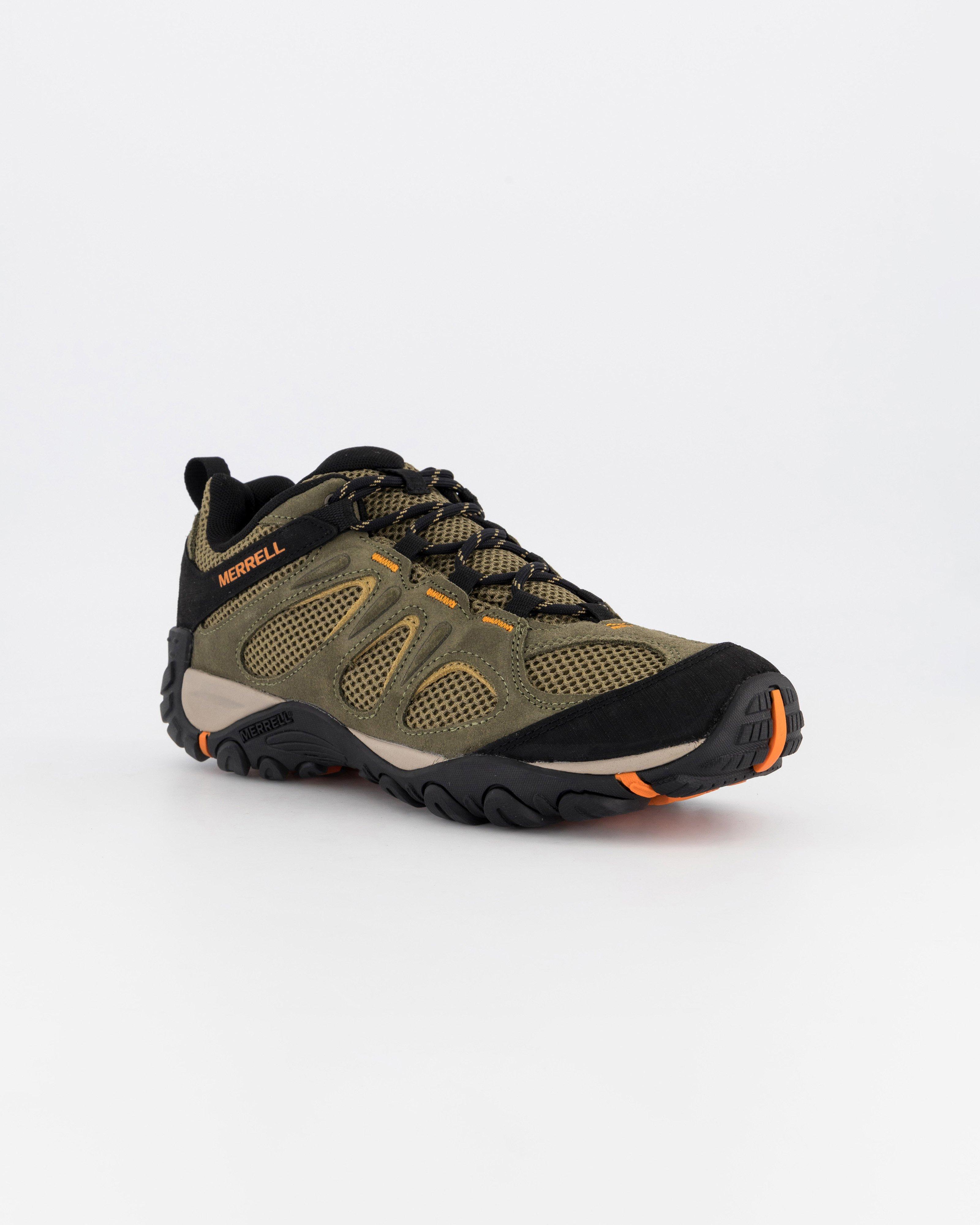 Merrell Men's Yokota 2 Hiking Shoes