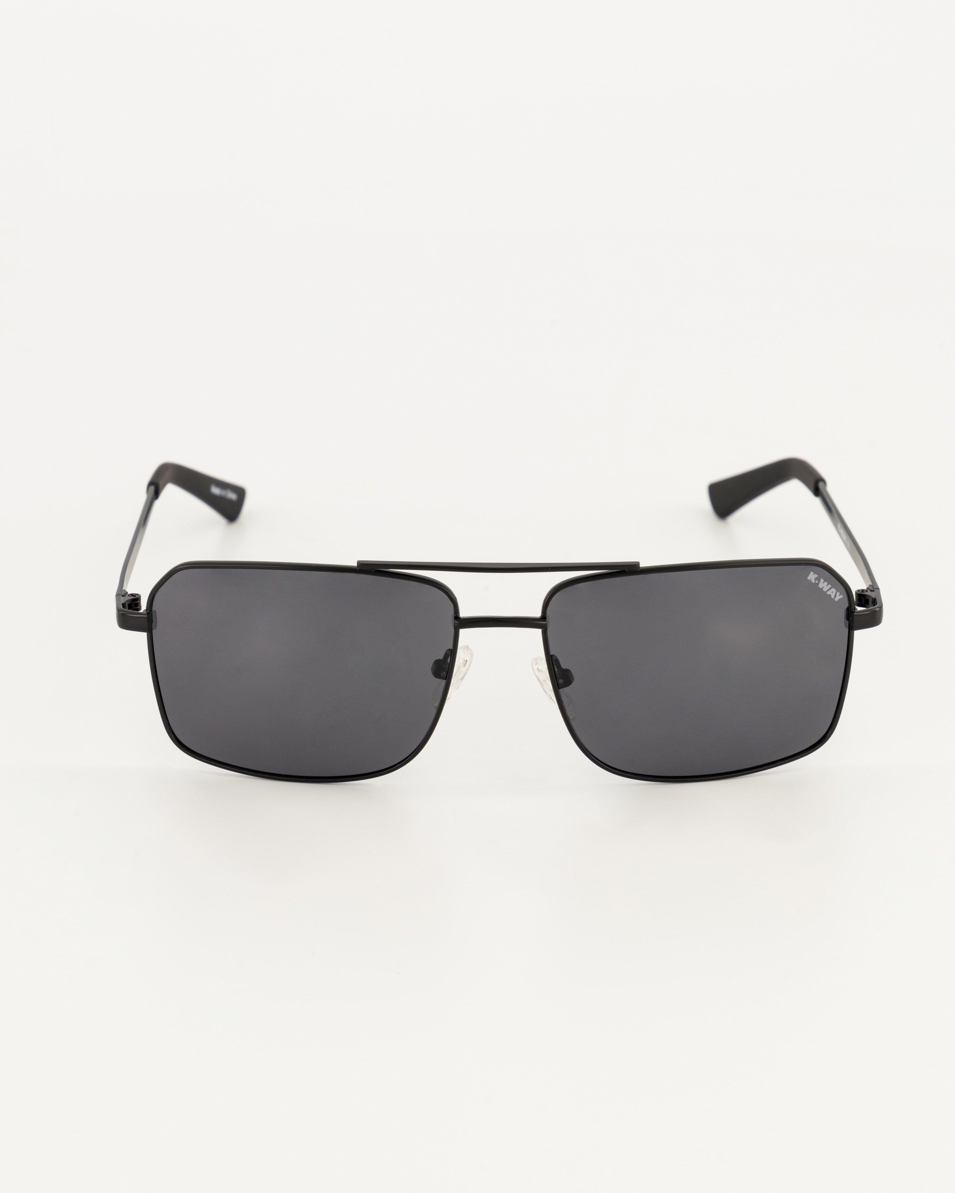 K-Way Elements Angled Aviator Sunglasses