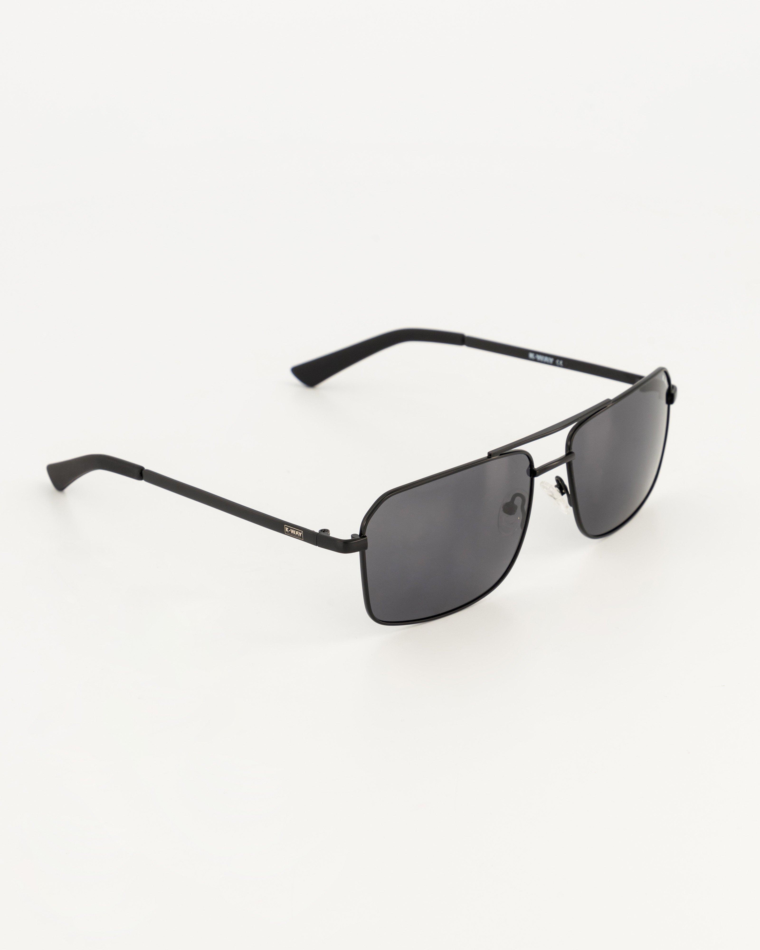 K-Way Elements Angled Aviator Sunglasses