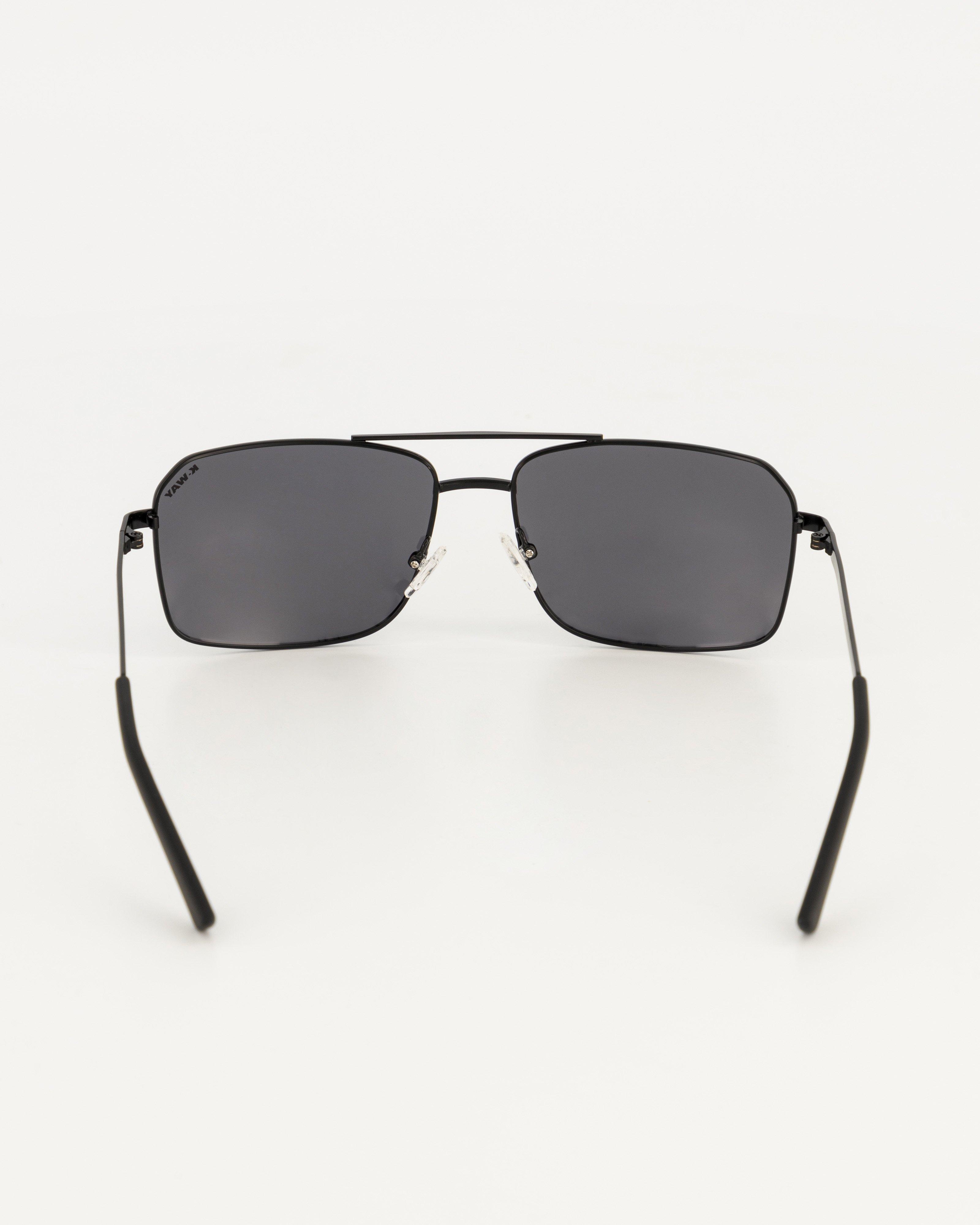 K-Way Elements Angled Aviator Sunglasses